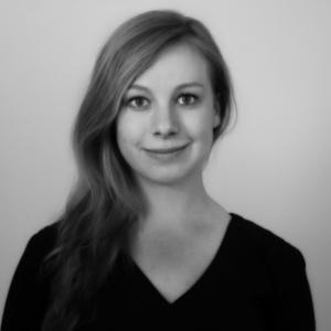 Jessica Huras | Escapism TO