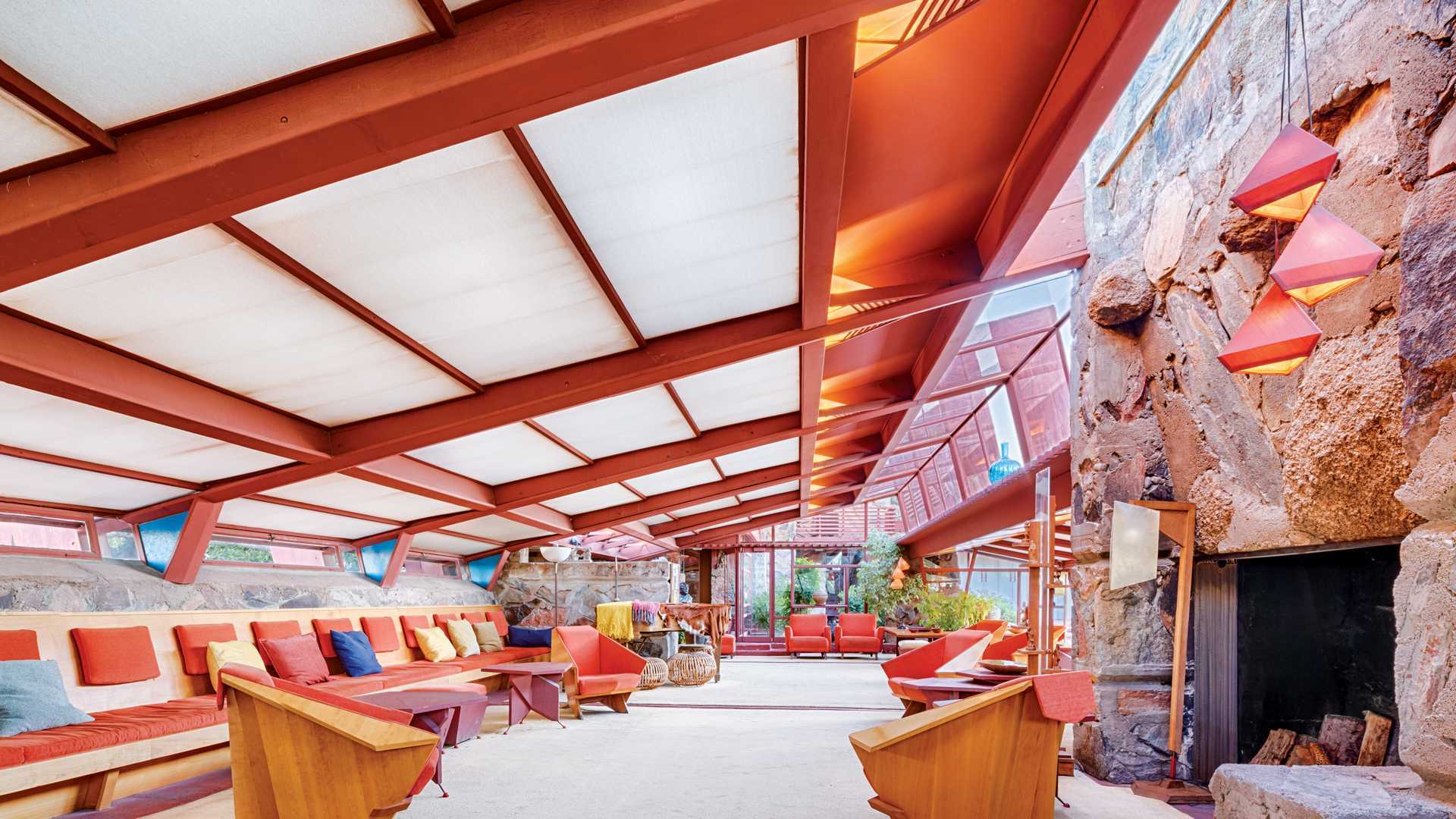 Winging It: Scottsdale, Arizona | Escapism TO Winging It: Scottsdale, Arizona | Escapism TO