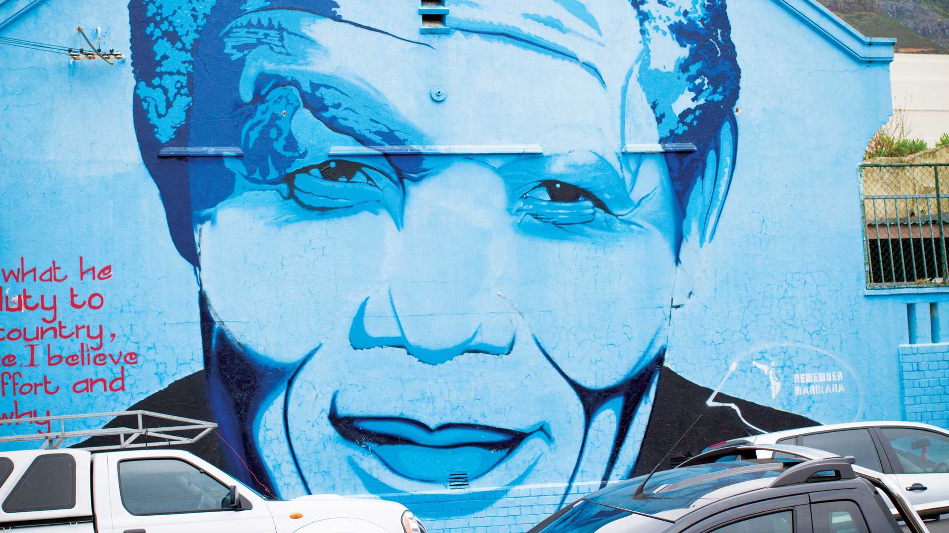 The Wanderlist: Cities with the best graffiti and street art | Escapism TO