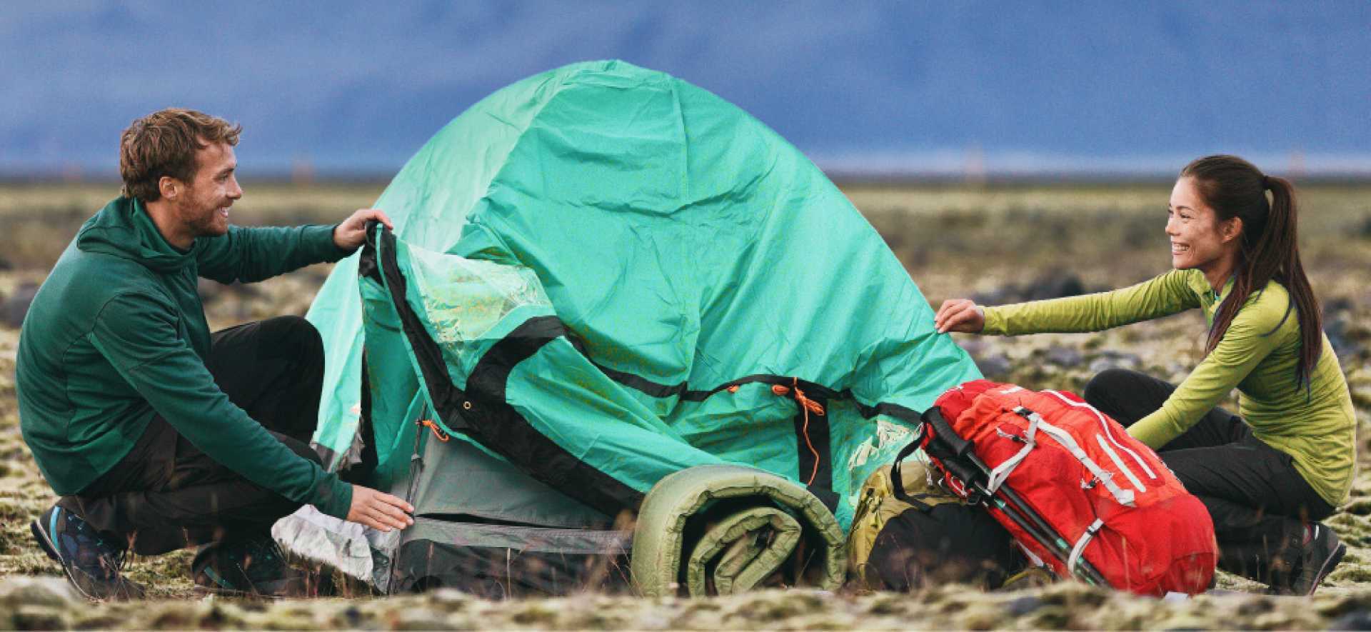 The Outdoor Adventure Show is back this month | Events | Escapism TO