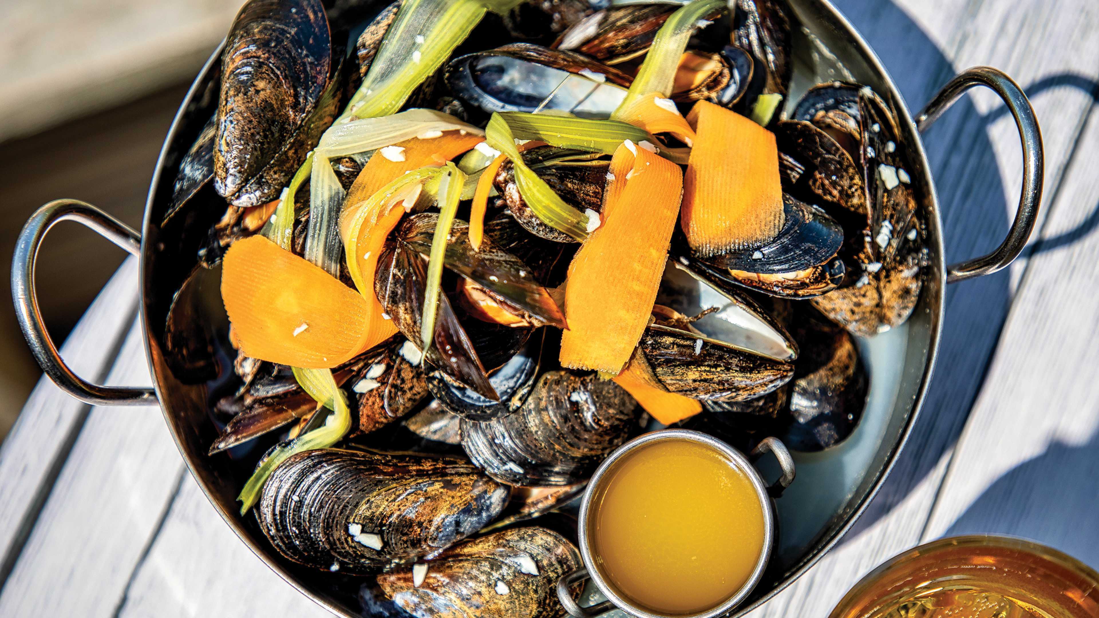 The best seafood, sights and stays in Prince Edward Island | Escapism TO