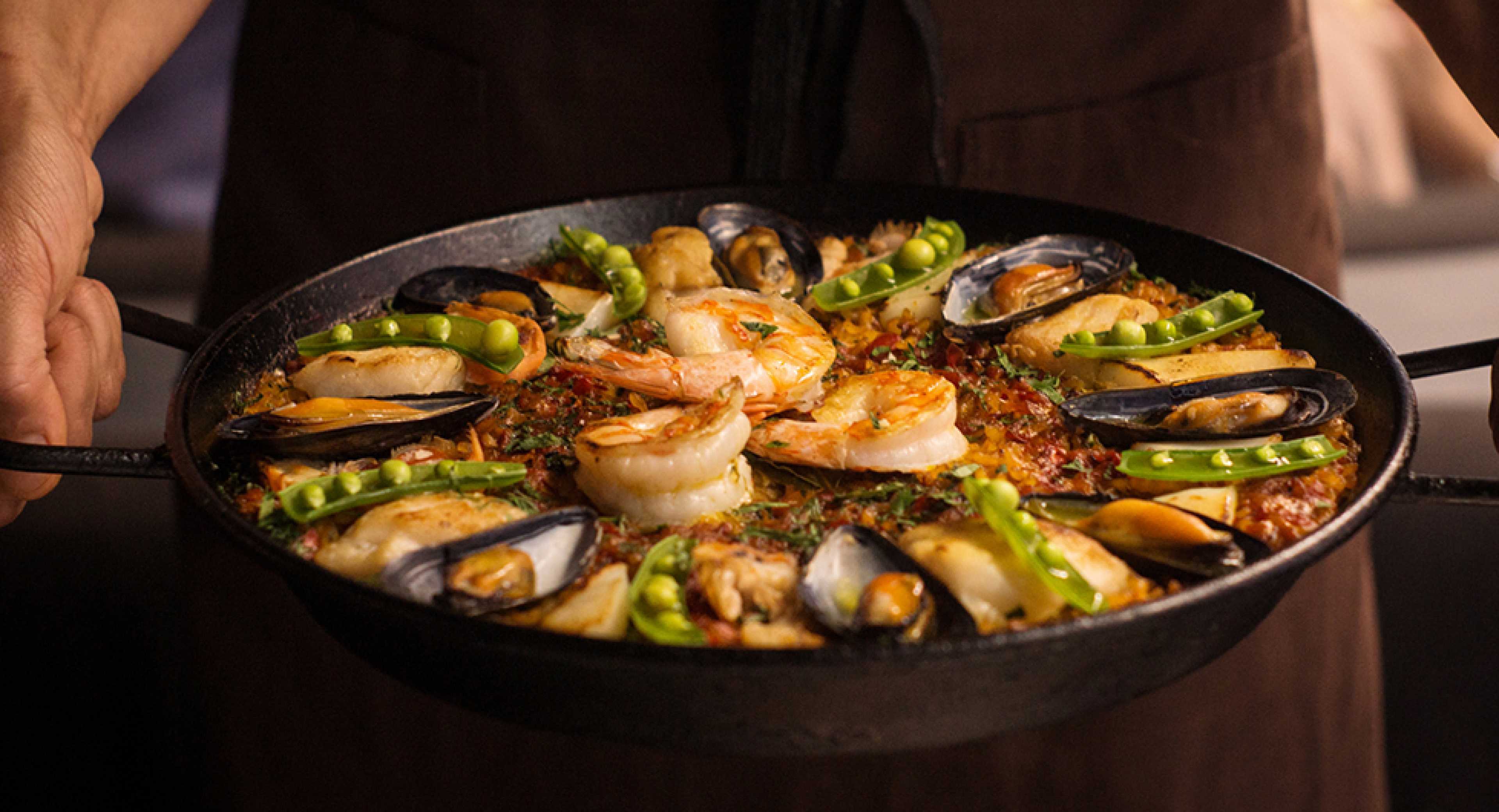 Bocado in Picton is worth travelling for | Escapism TO