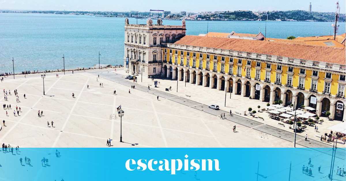 Hot Shots: Top Lisbon Instagrammers | Escapism TO