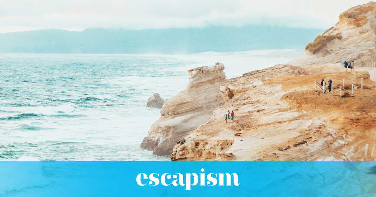 6 coffee table books for pure escapism | Escapism TO