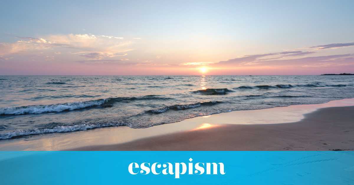 12 Breathtaking Ontario beaches to visit now | Escapism TO