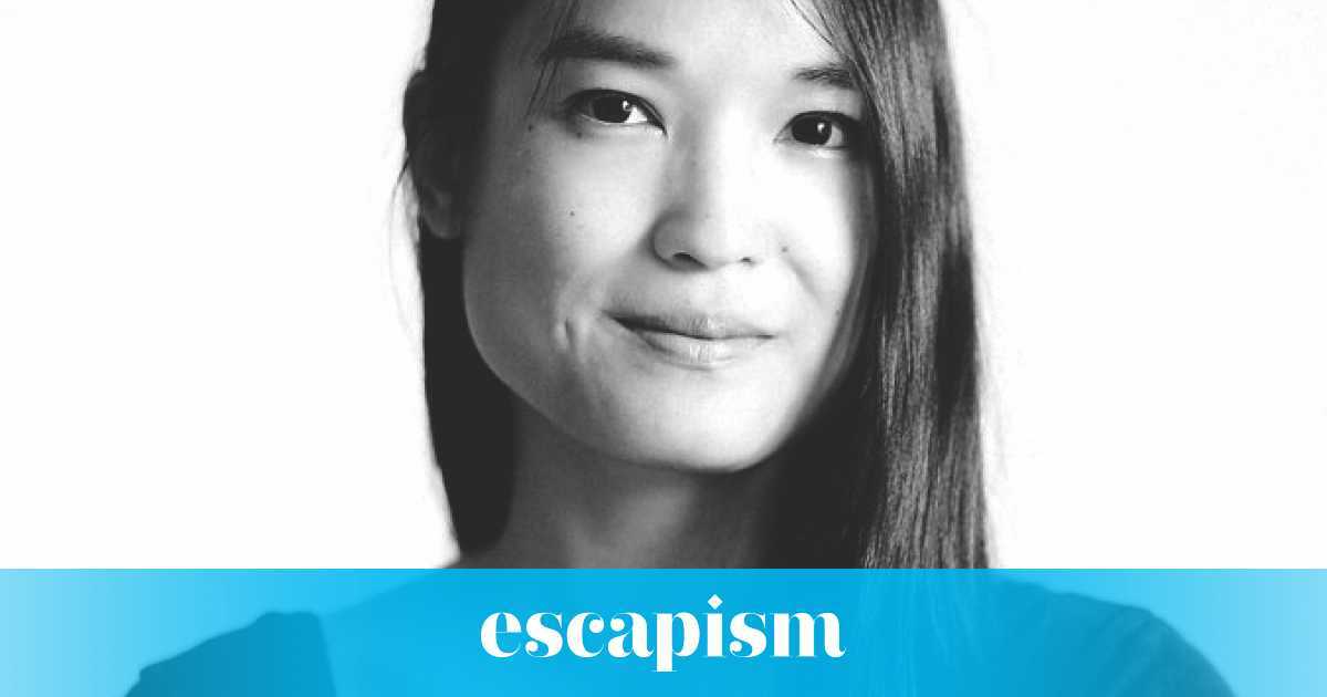 Andrea Yu | Escapism TO