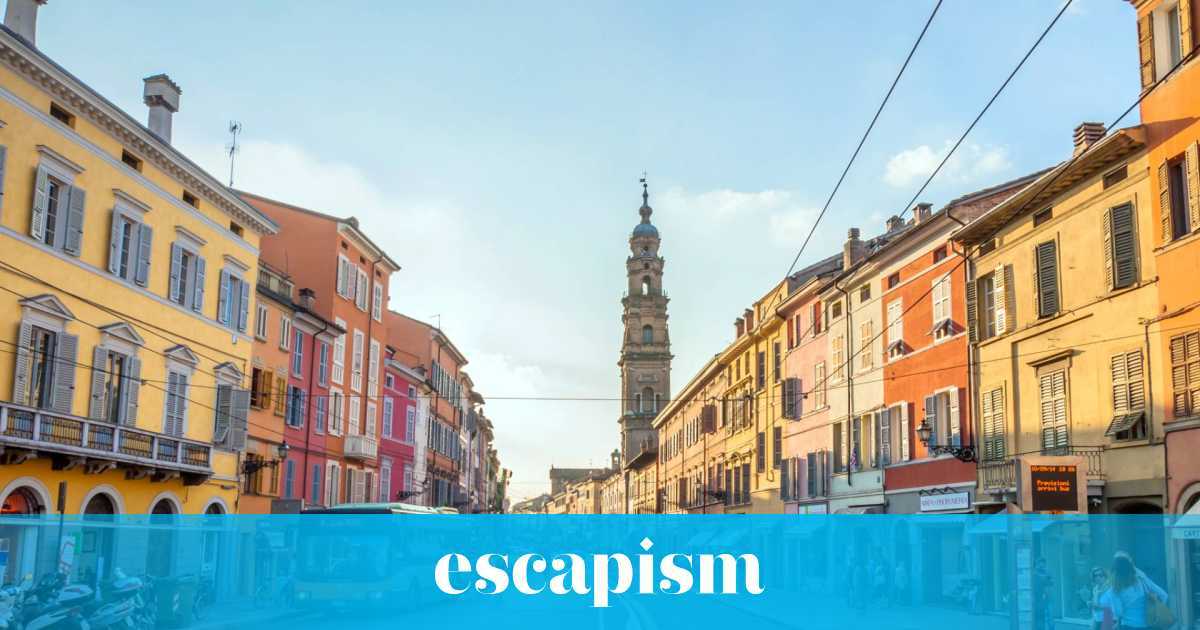 A guide to Parma, Italy | Escapism TO