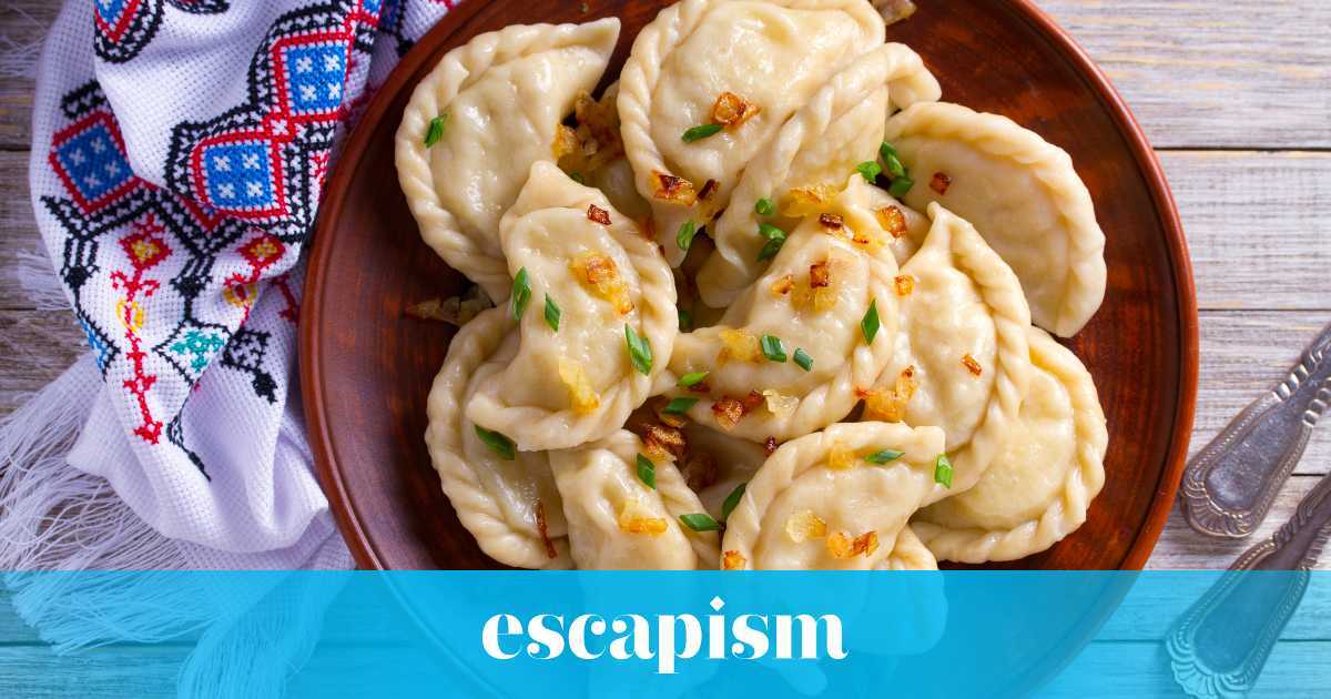 9 National foods you have to try while travelling | Escapism TO