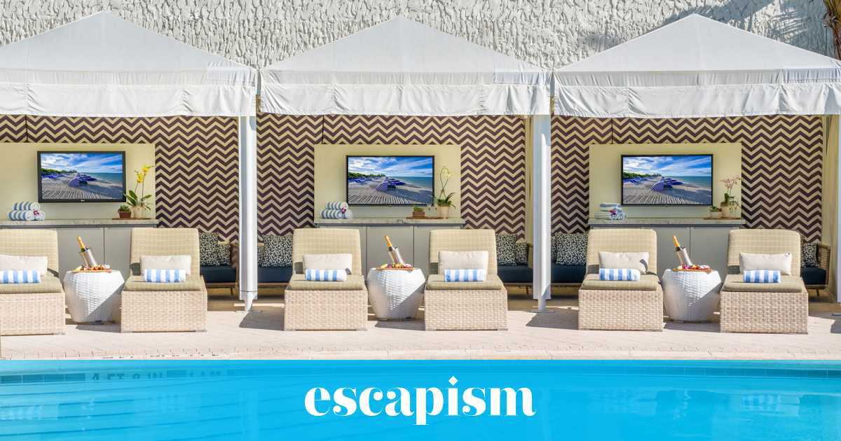 The best things to do and eat in Naples, Florida | Escapism TO