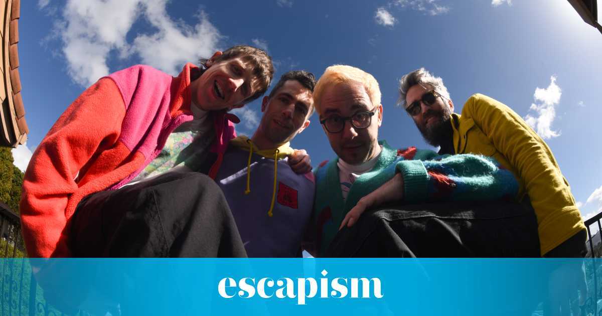 Base31 has a stacked summer concert lineup | Events | Escapism TO