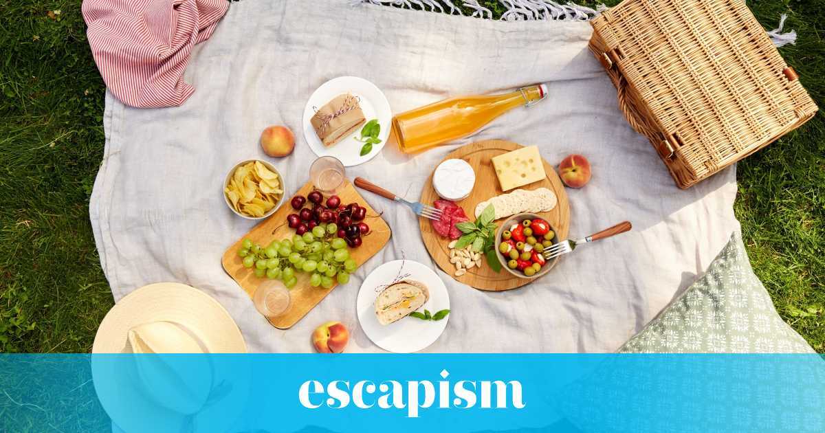 3 perfect picnics in Niagara-on-the-Lake | Escapism TO