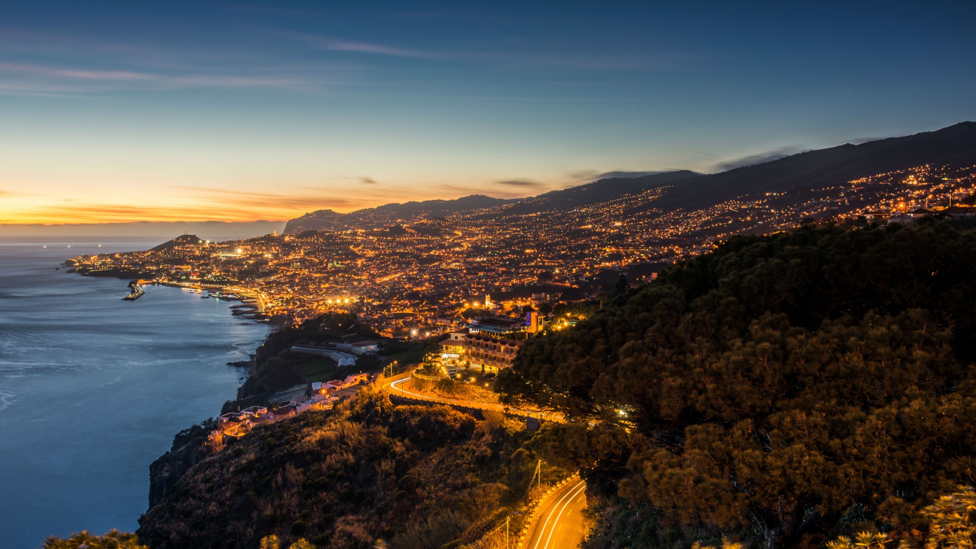 Winging It: Madeira, Portugal | Escapism TO