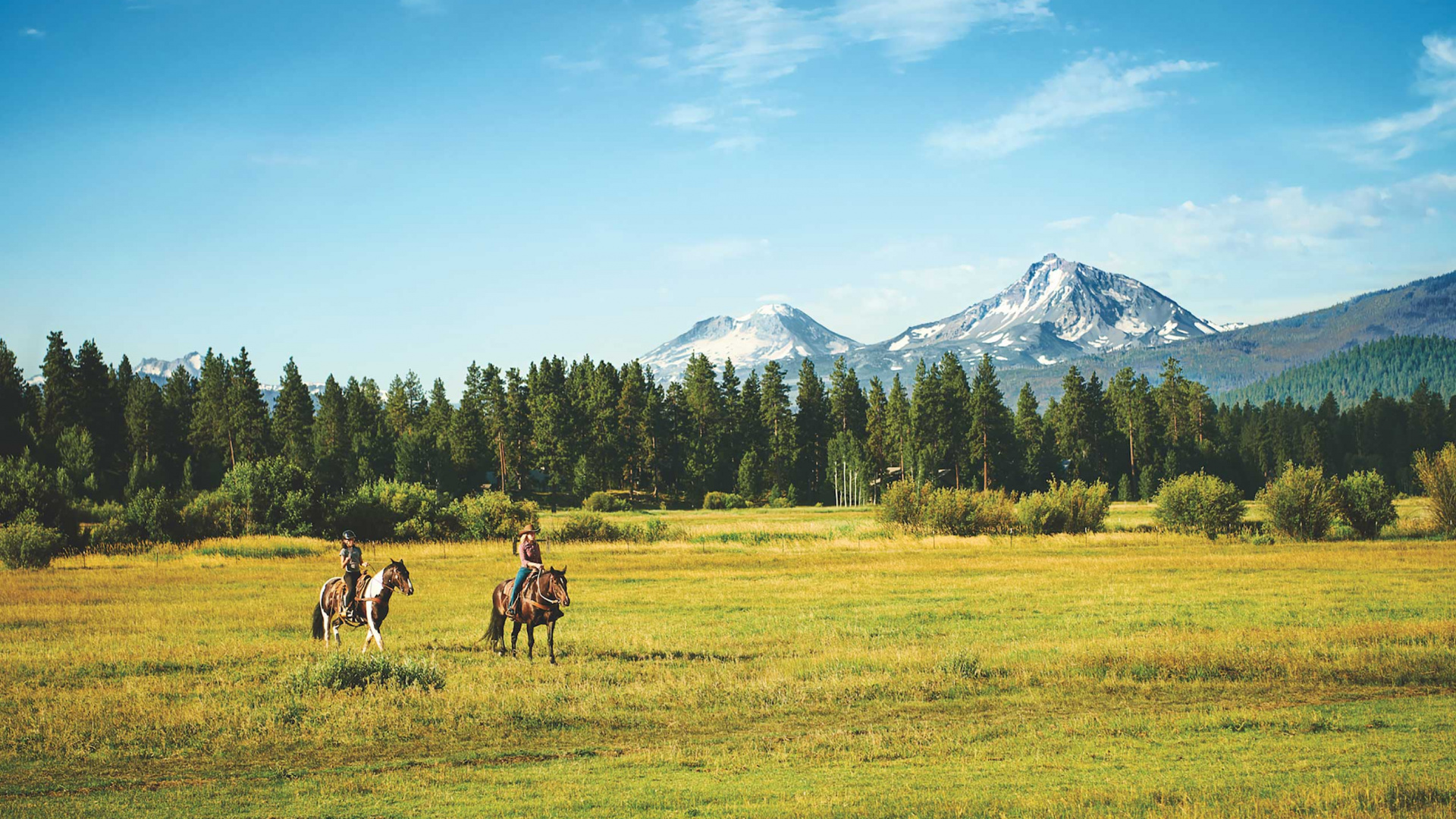7 Things to Do in Central Oregon | Escapism TO