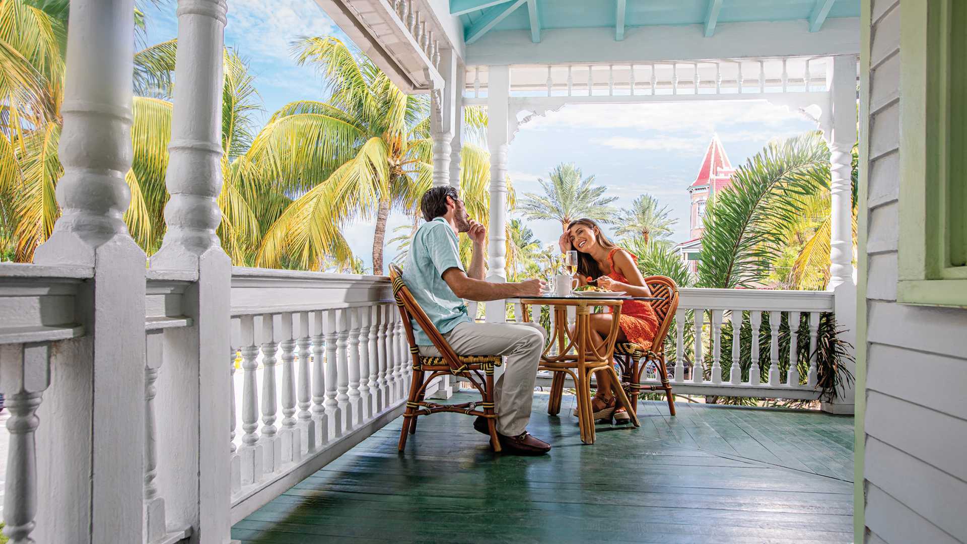 The best islands in the Florida Keys | Escapism TO