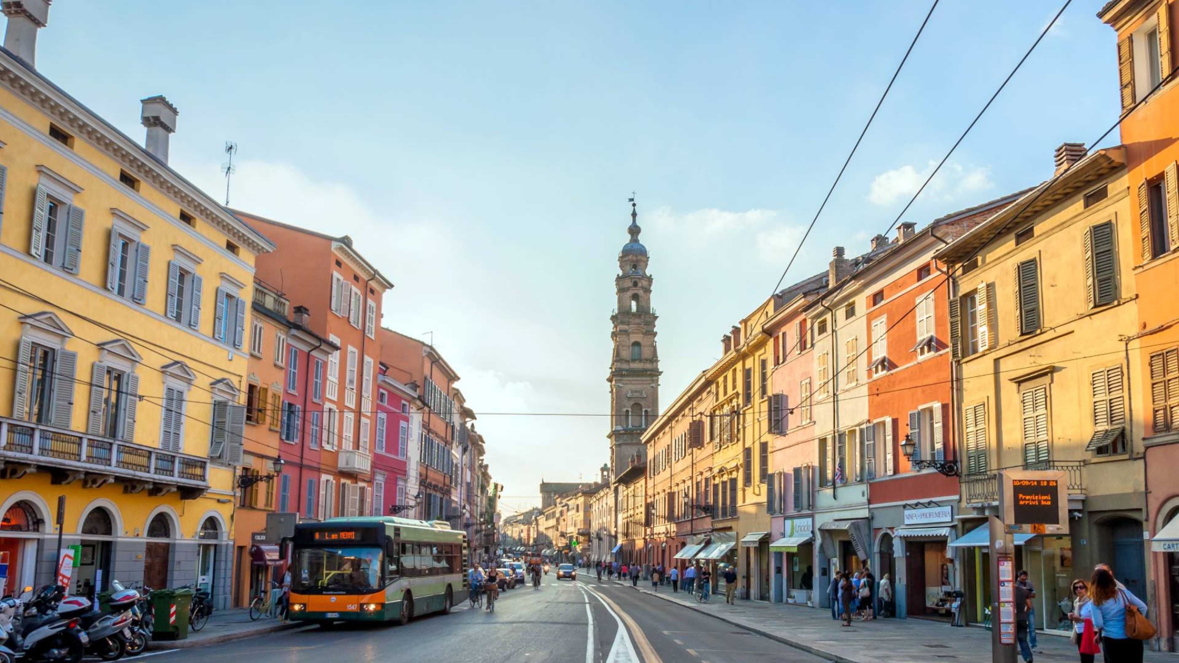 A guide to Parma, Italy | Escapism TO