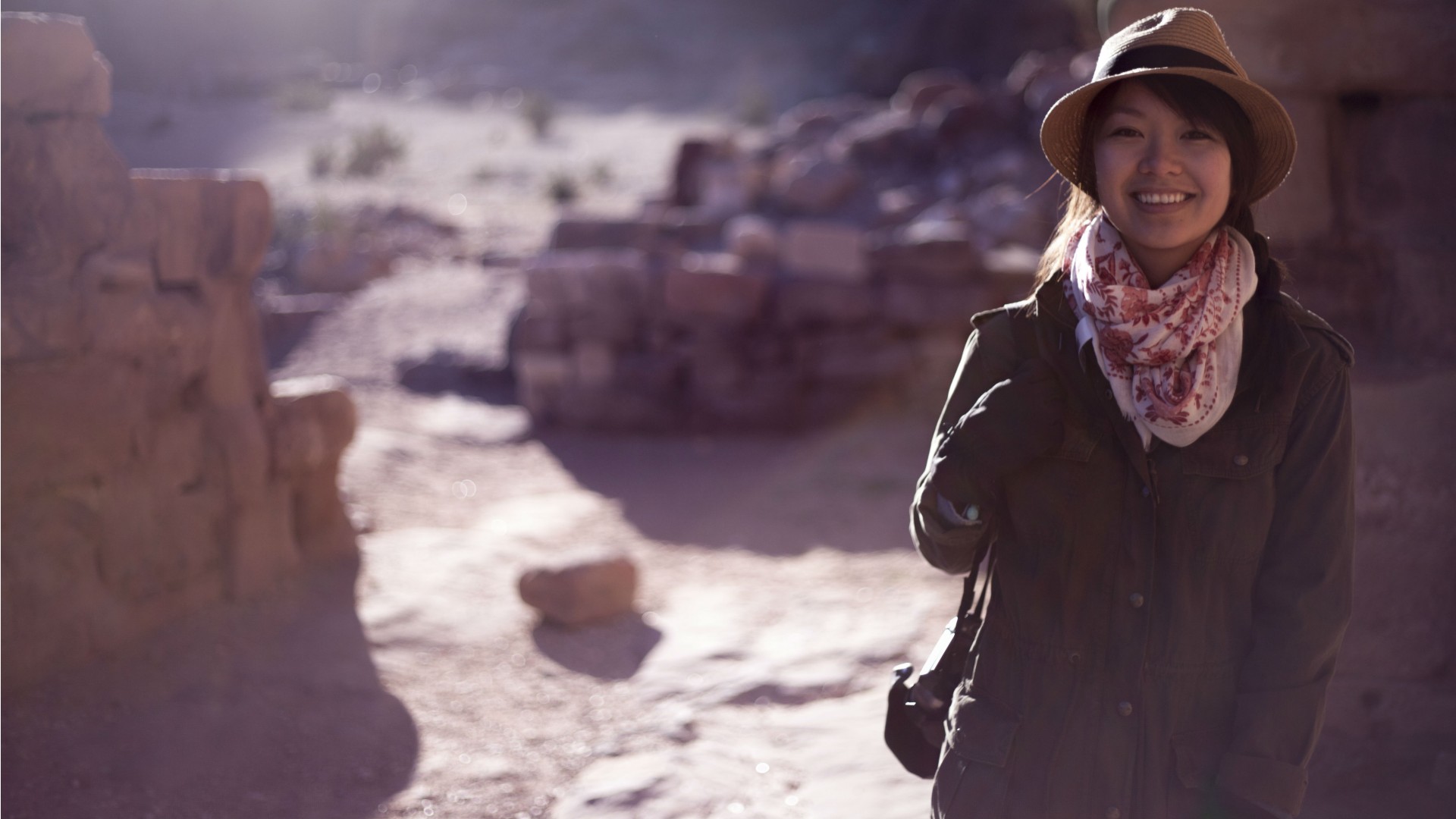 Planeterra's Adrienne Lee on Women in the Travel Industry | Escapism TO