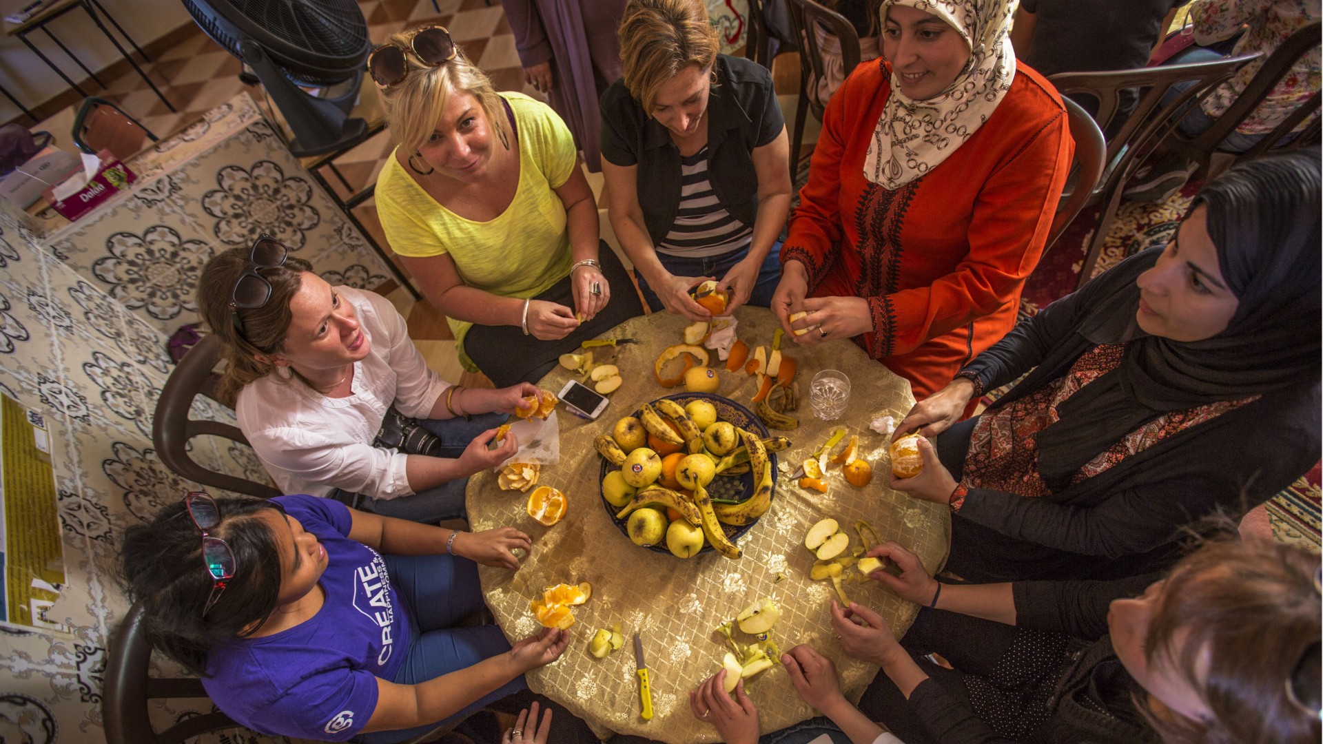 Planeterra's Adrienne Lee on Women in the Travel Industry | Escapism TO