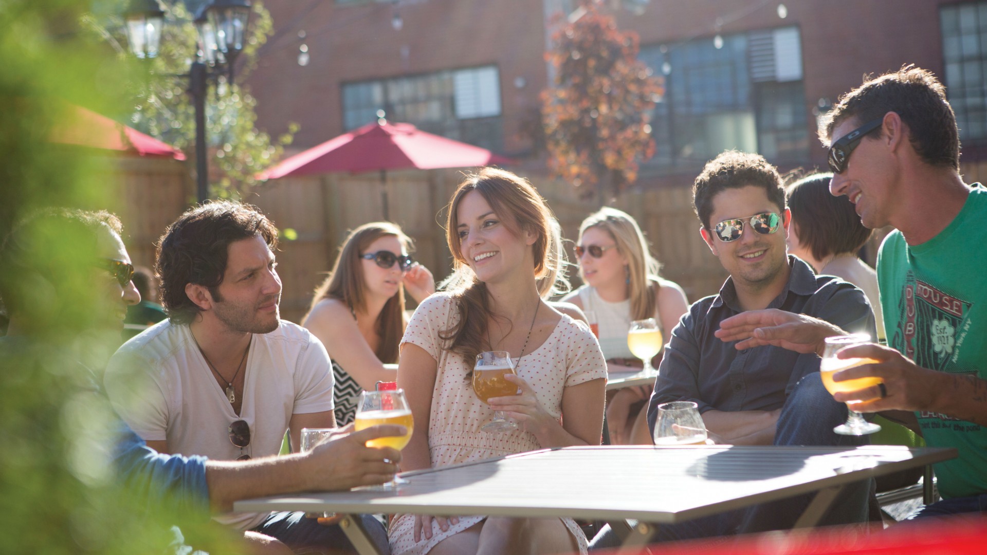 Discovering Buffalo's Beer Scene | Escapism TO
