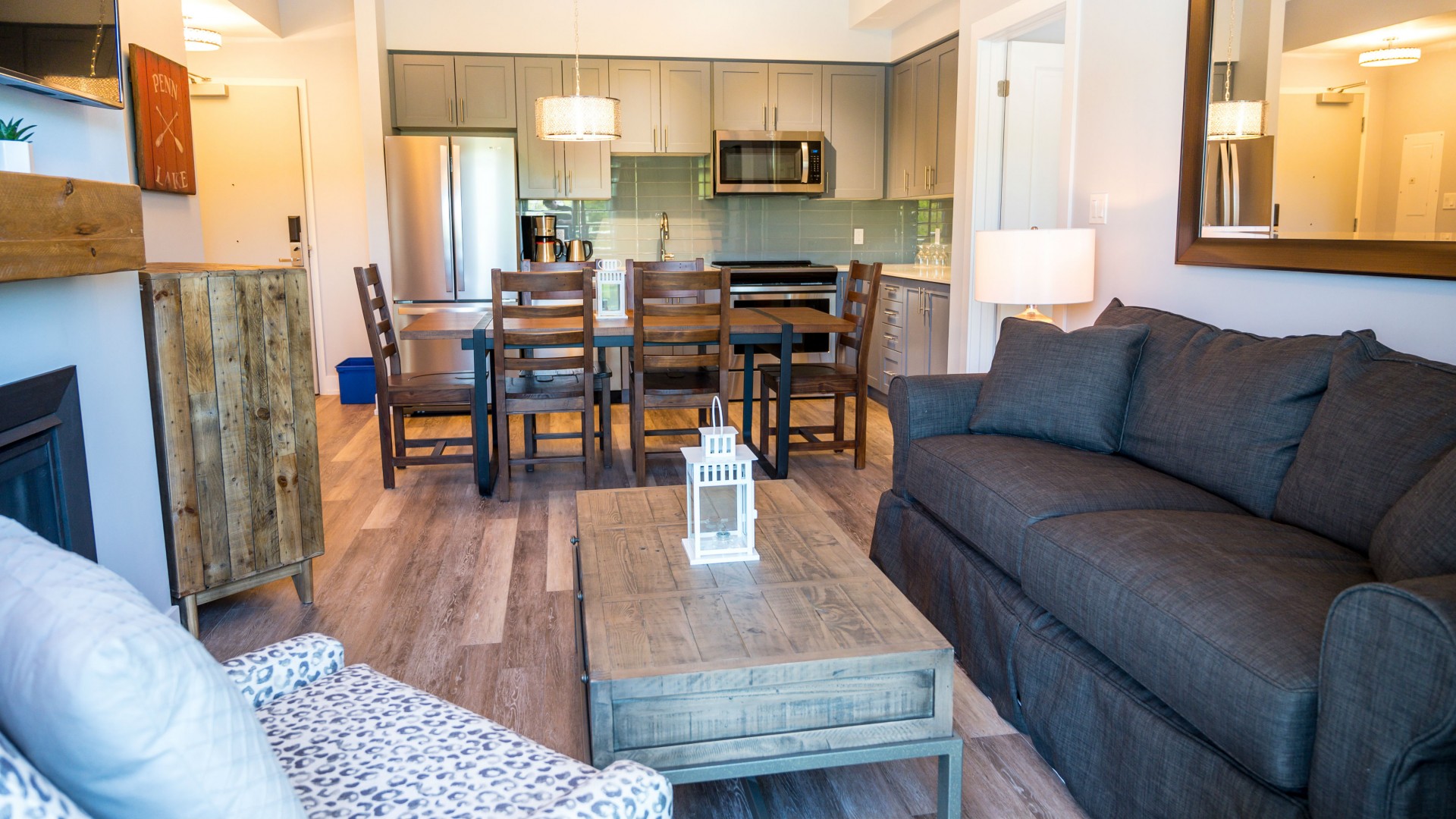 Hotel review: Deerhurst Resort's Lakeside Lodge | Escapism TO