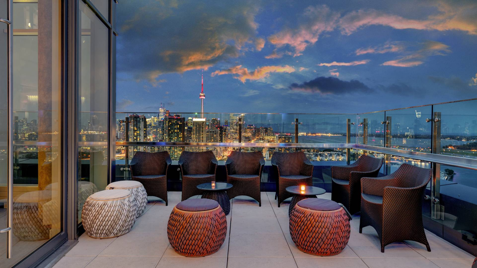 Hotel X Toronto | The NHL descends on Toronto | Escapism TO