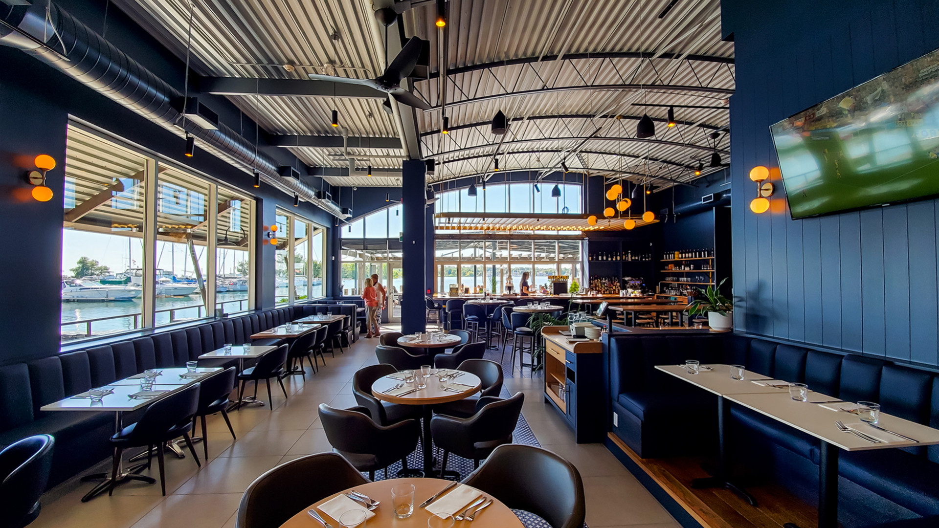 5 restaurants worth the road trip from Toronto | Escapism TO