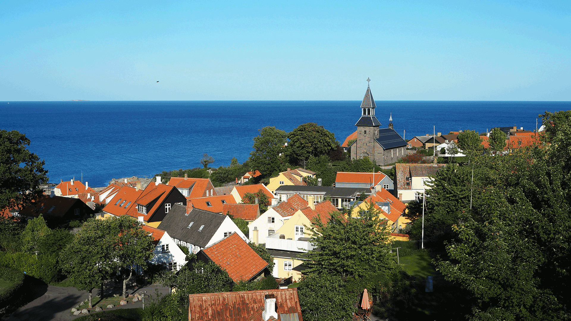 Travel experts pick their favourite vacations | Escapism TO