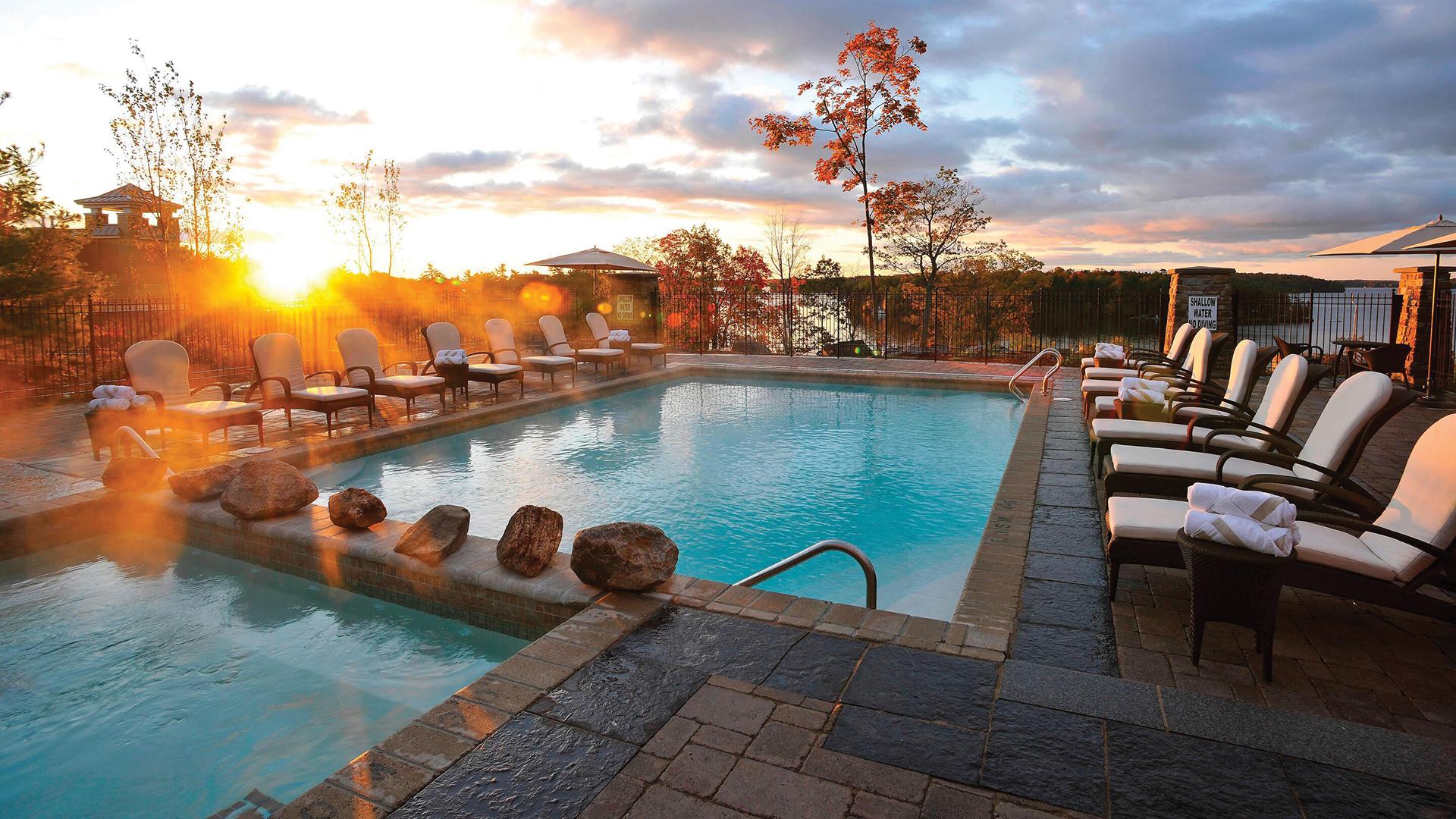 Ontario's must-visit spas near and in Toronto | Escapism TO