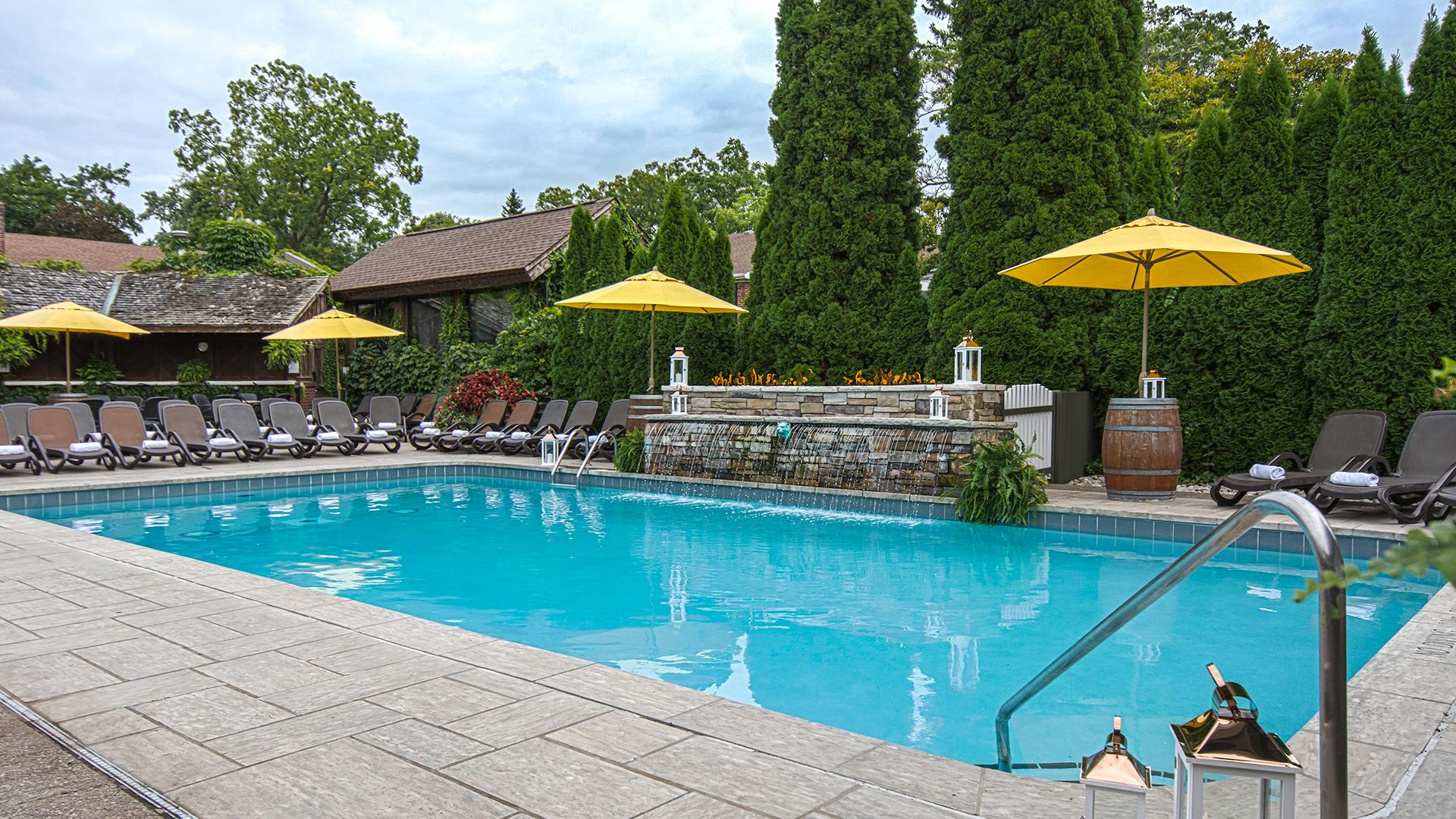 Ontario's must-visit spas near and in Toronto | Escapism TO