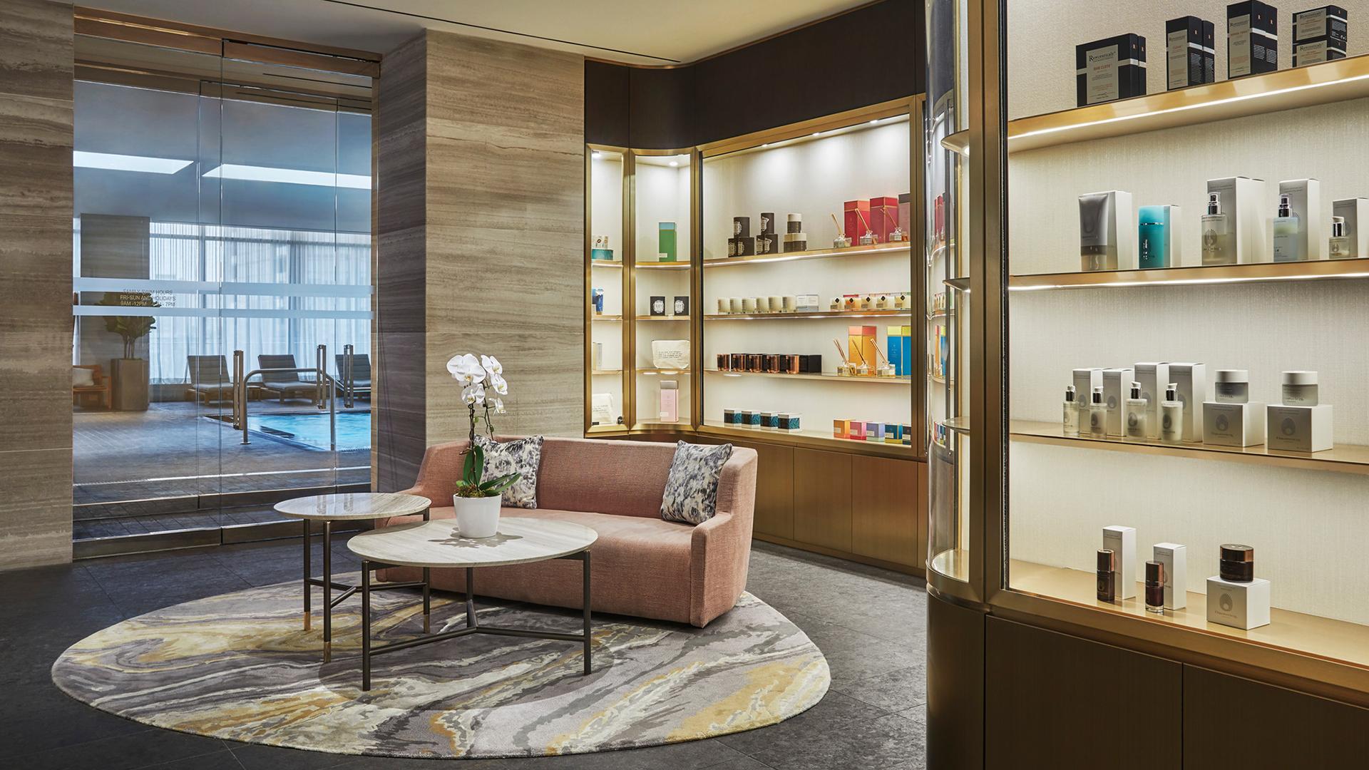 Ontario's must-visit spas near and in Toronto | Escapism TO