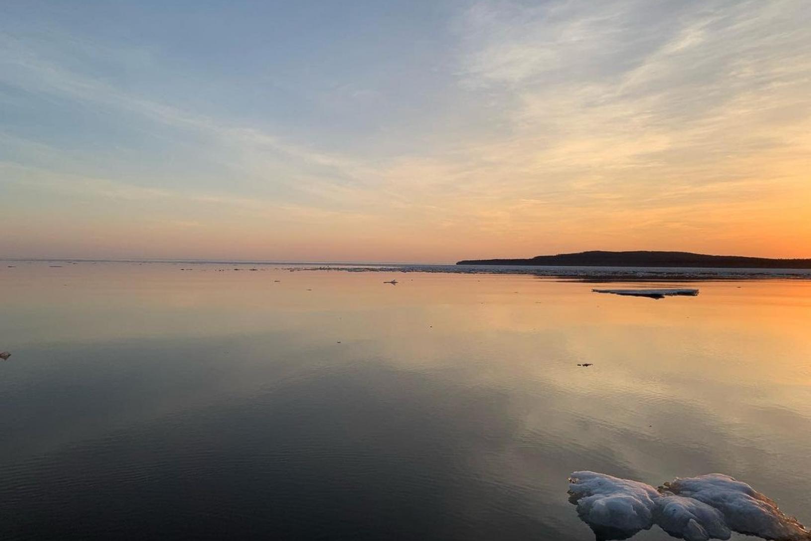 12 Breathtaking Ontario beaches to visit now | Escapism TO