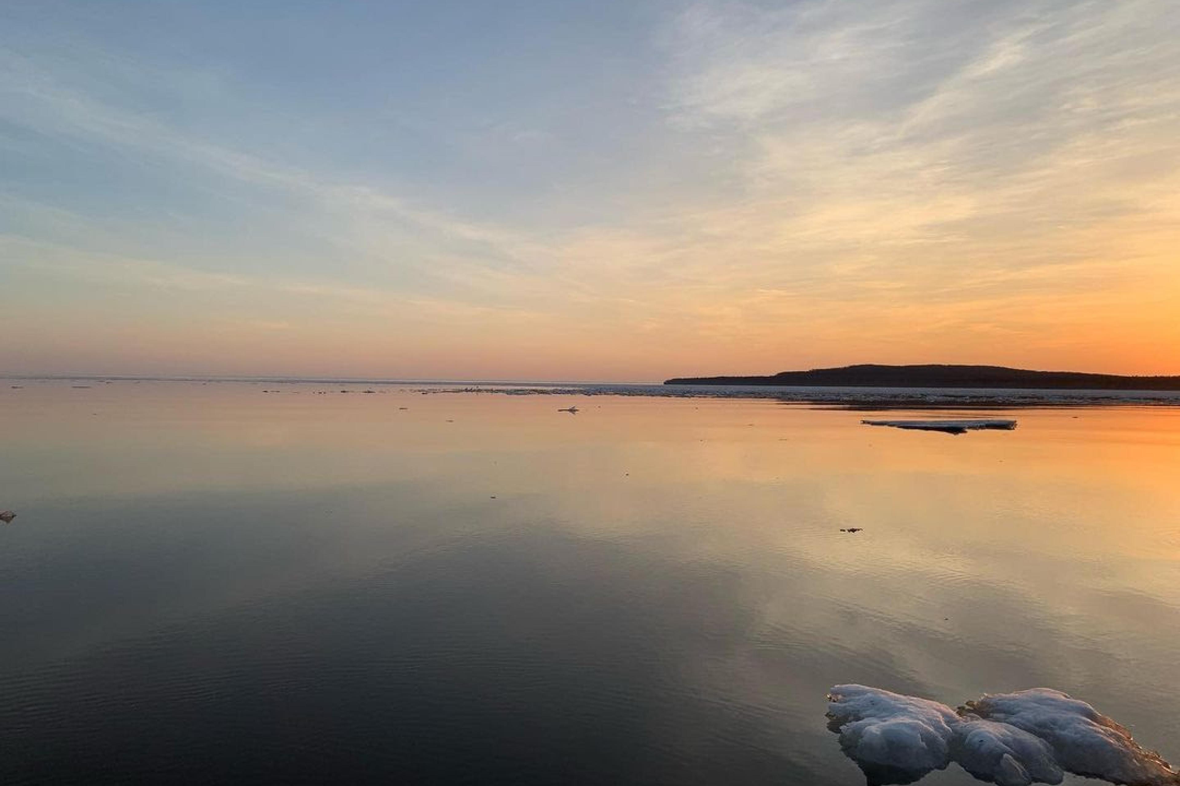 12 Breathtaking Ontario beaches to visit now | Escapism TO