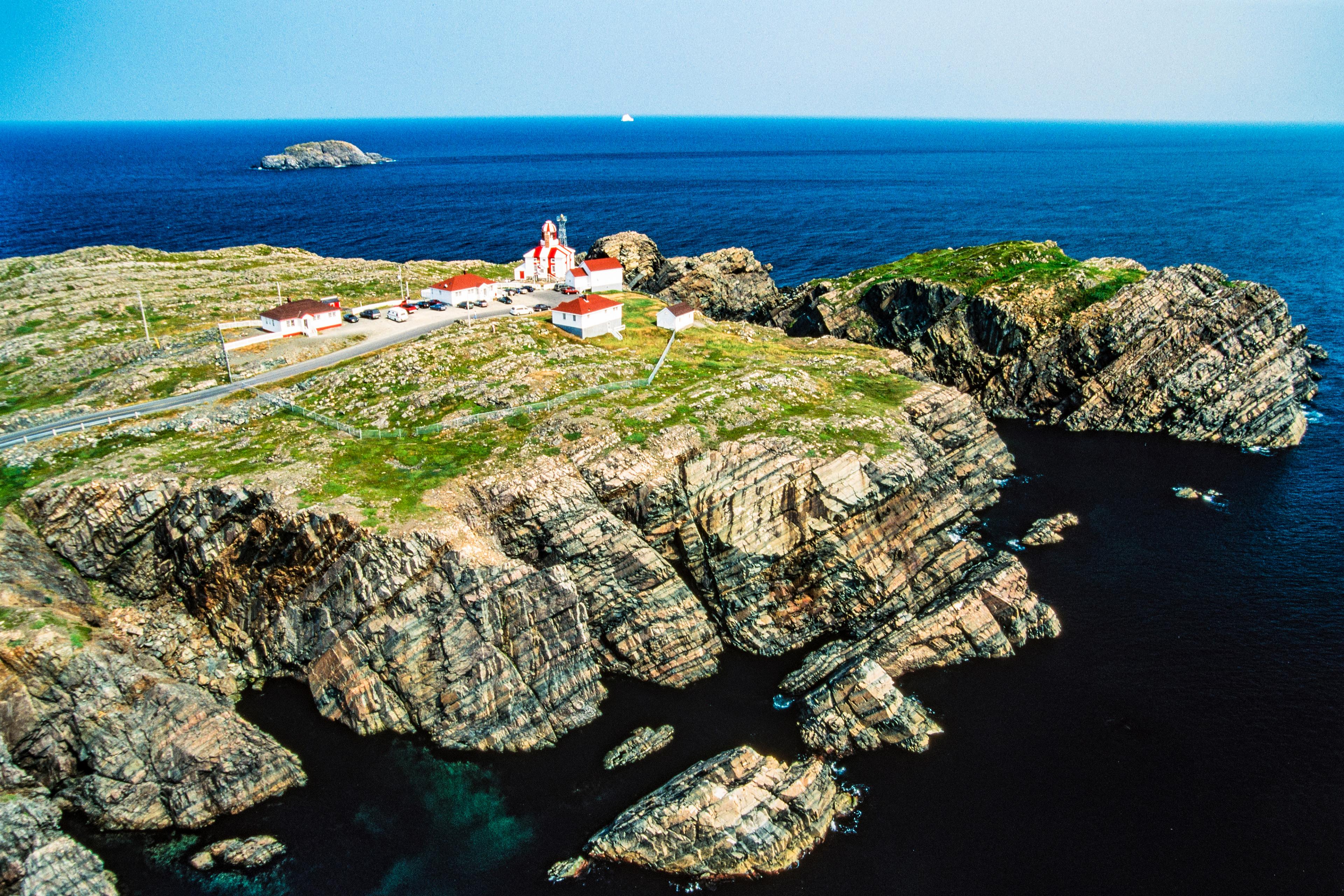 Essential stops in Bonavista, Newfoundland | Escapism TO