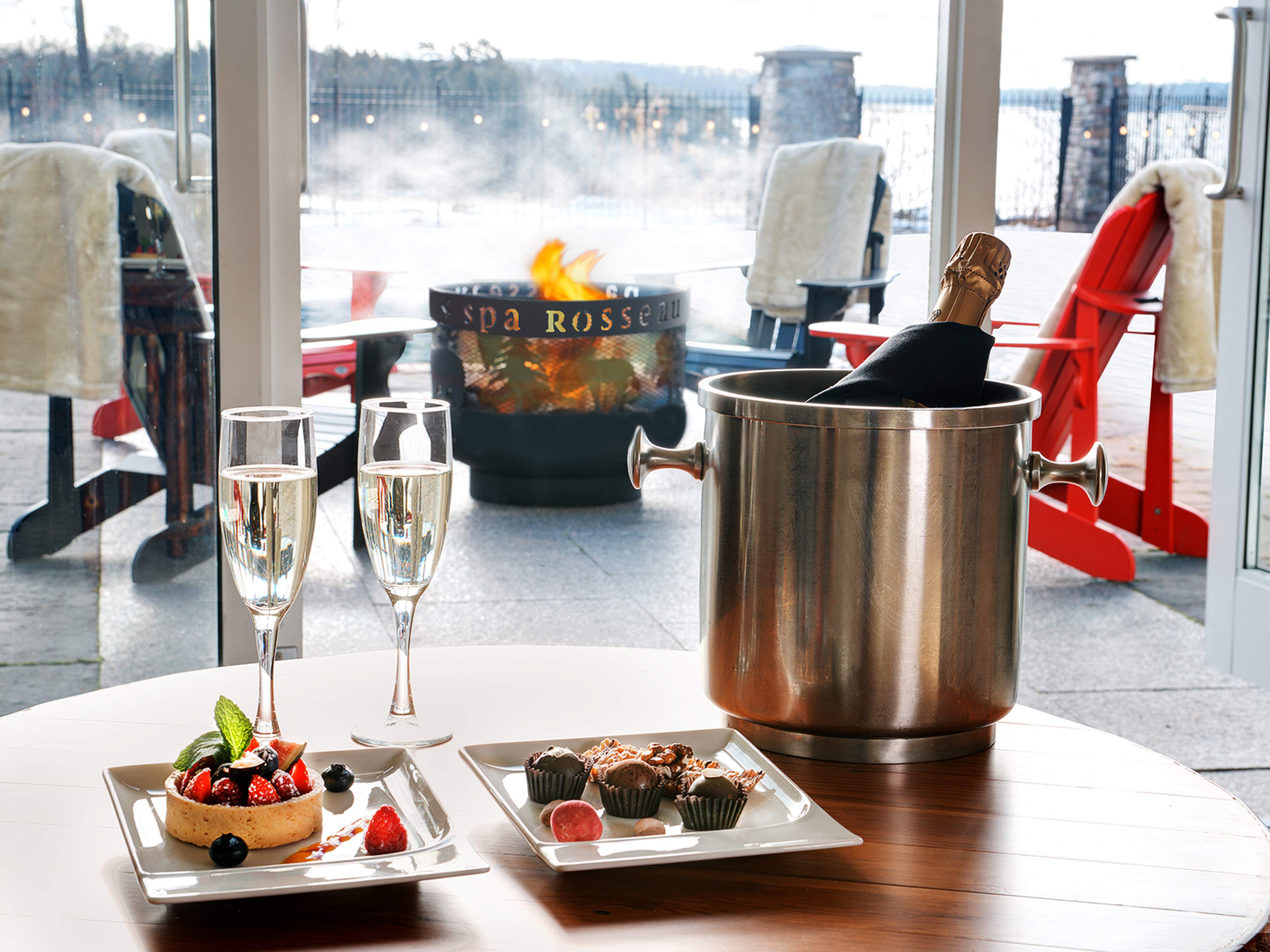 Ontario's must-visit spas near and in Toronto | Escapism TO