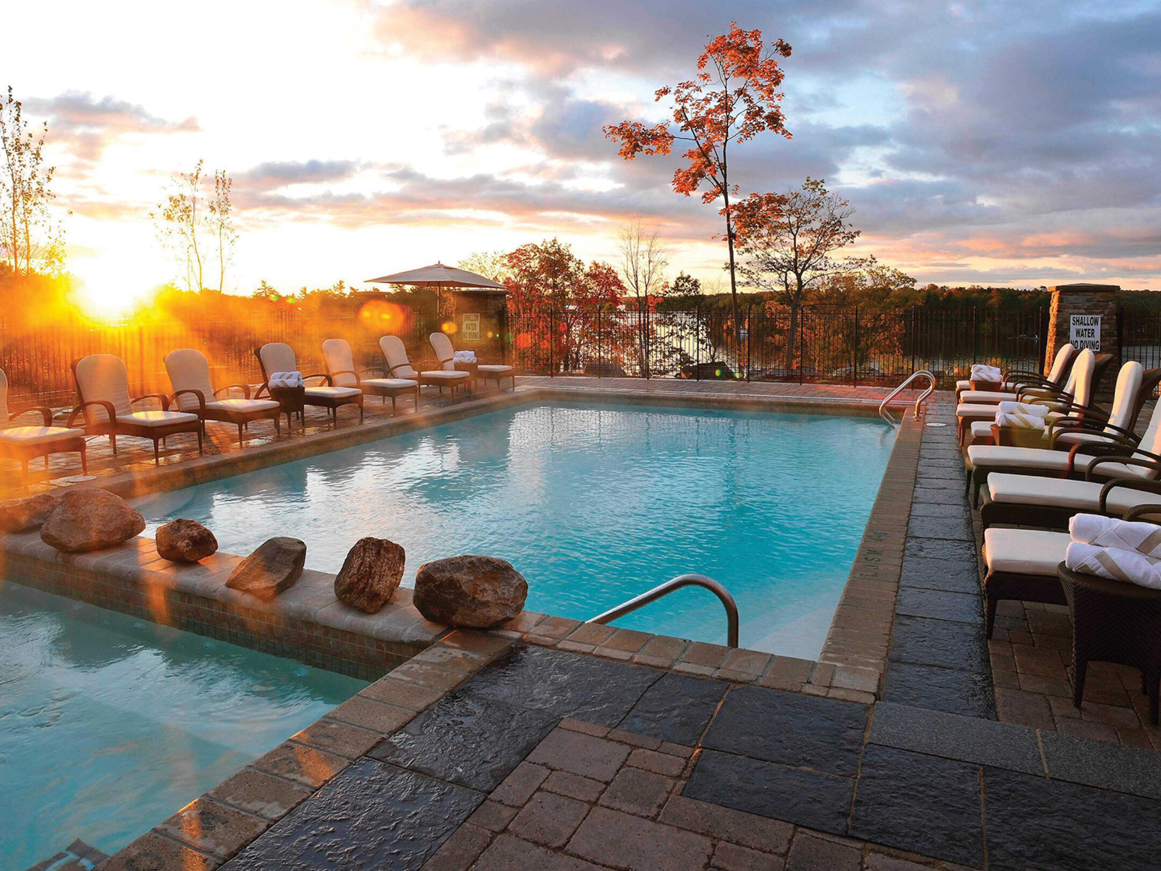 Ontario's must-visit spas near and in Toronto | Escapism TO