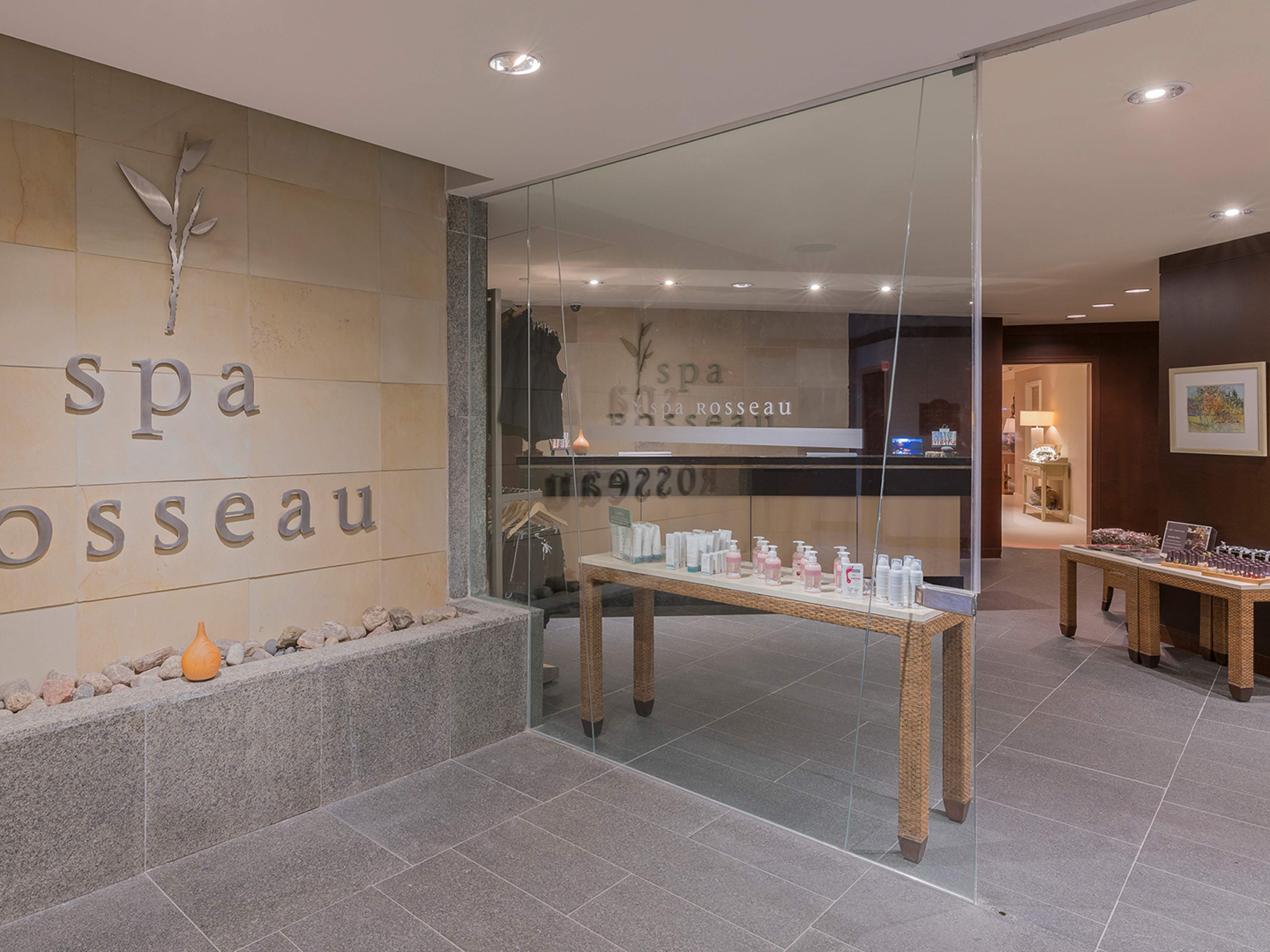 Ontario's must-visit spas near and in Toronto | Escapism TO