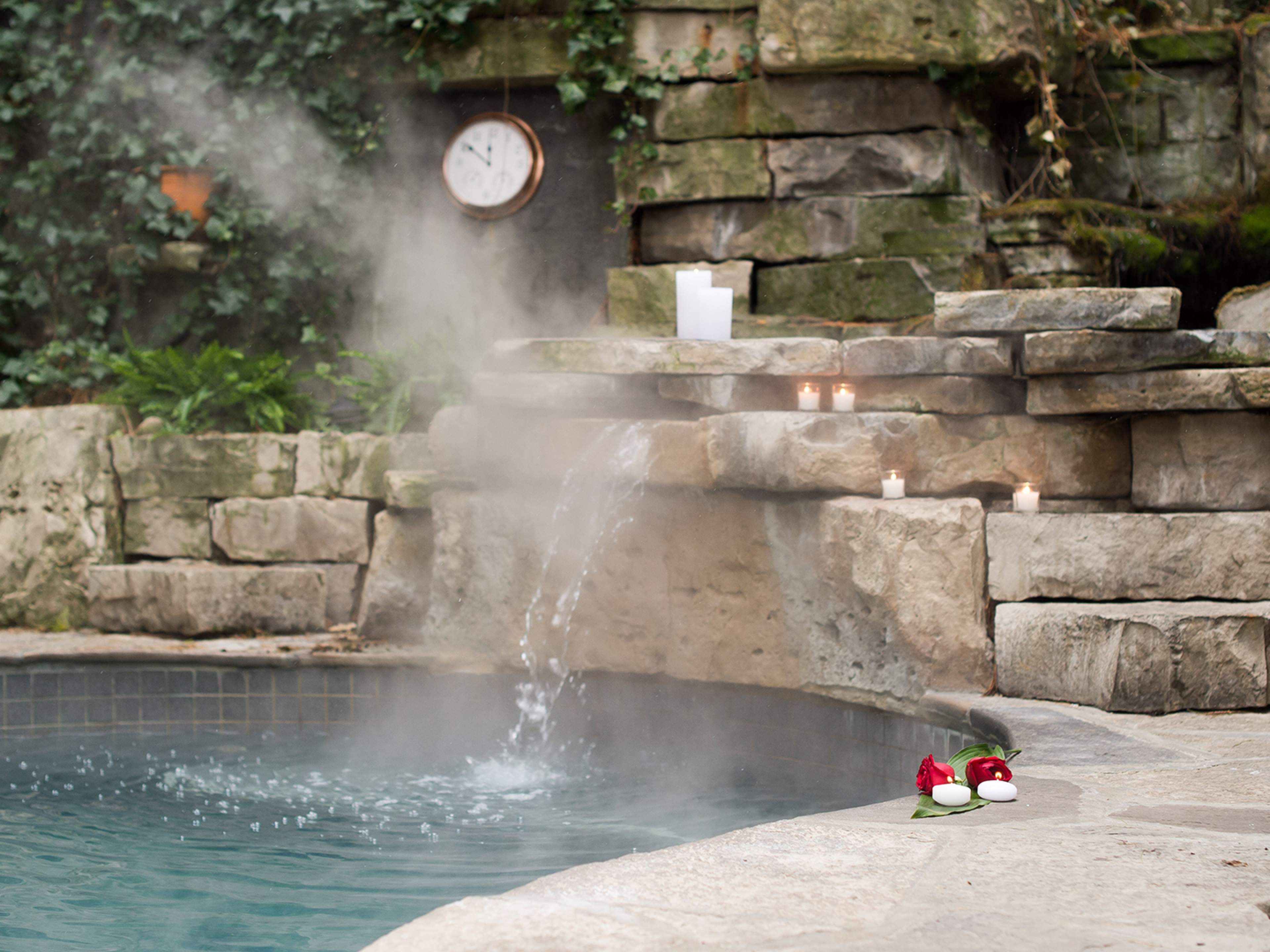 Ontario's must-visit spas near and in Toronto | Escapism TO