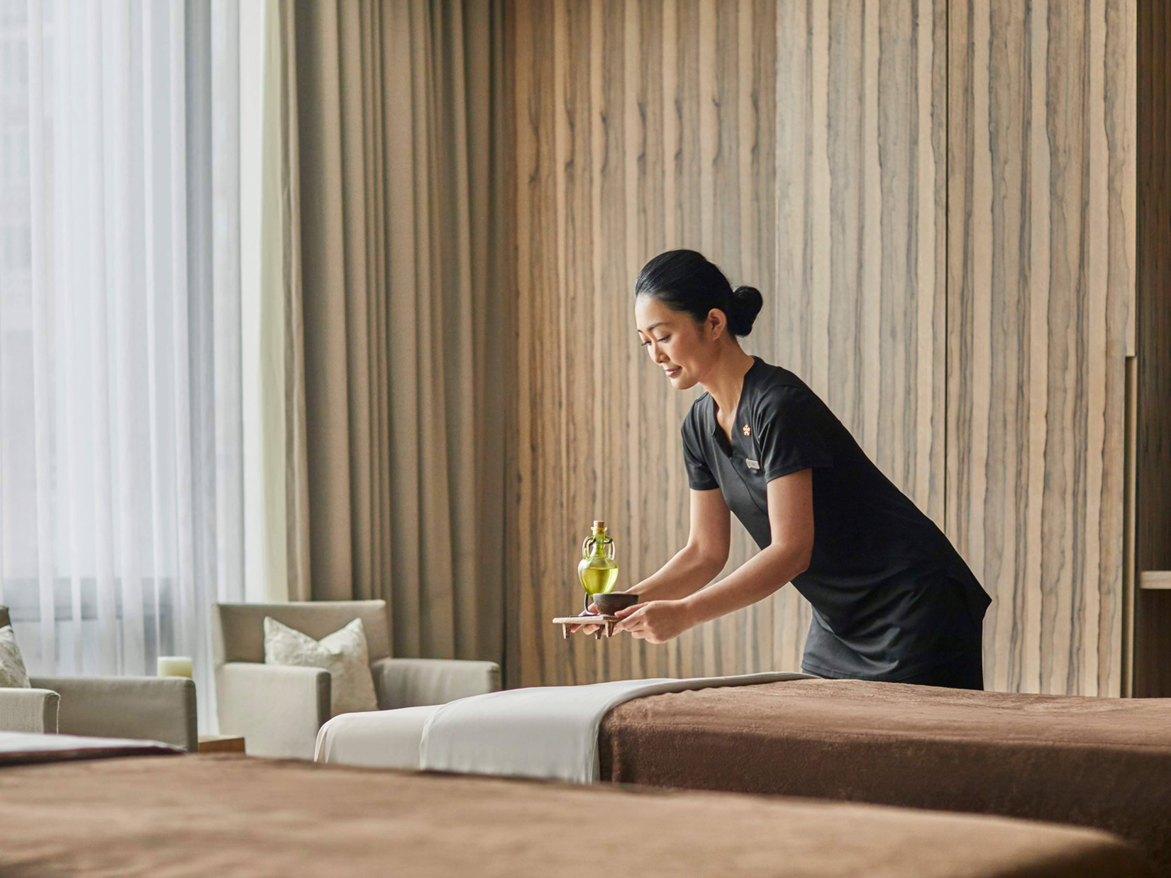 Ontario's must-visit spas near and in Toronto | Escapism TO