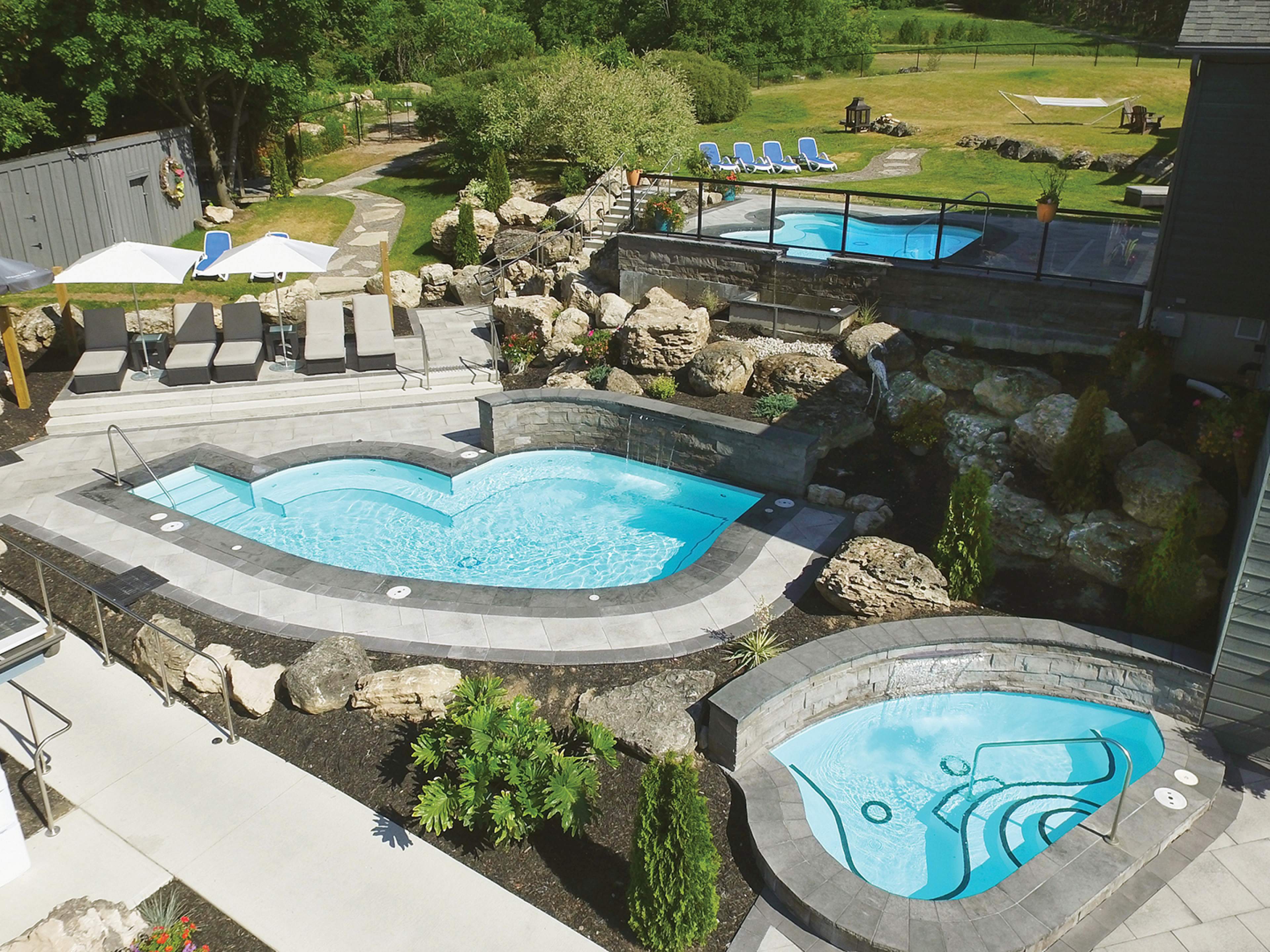 Ontario's must-visit spas near and in Toronto | Escapism TO