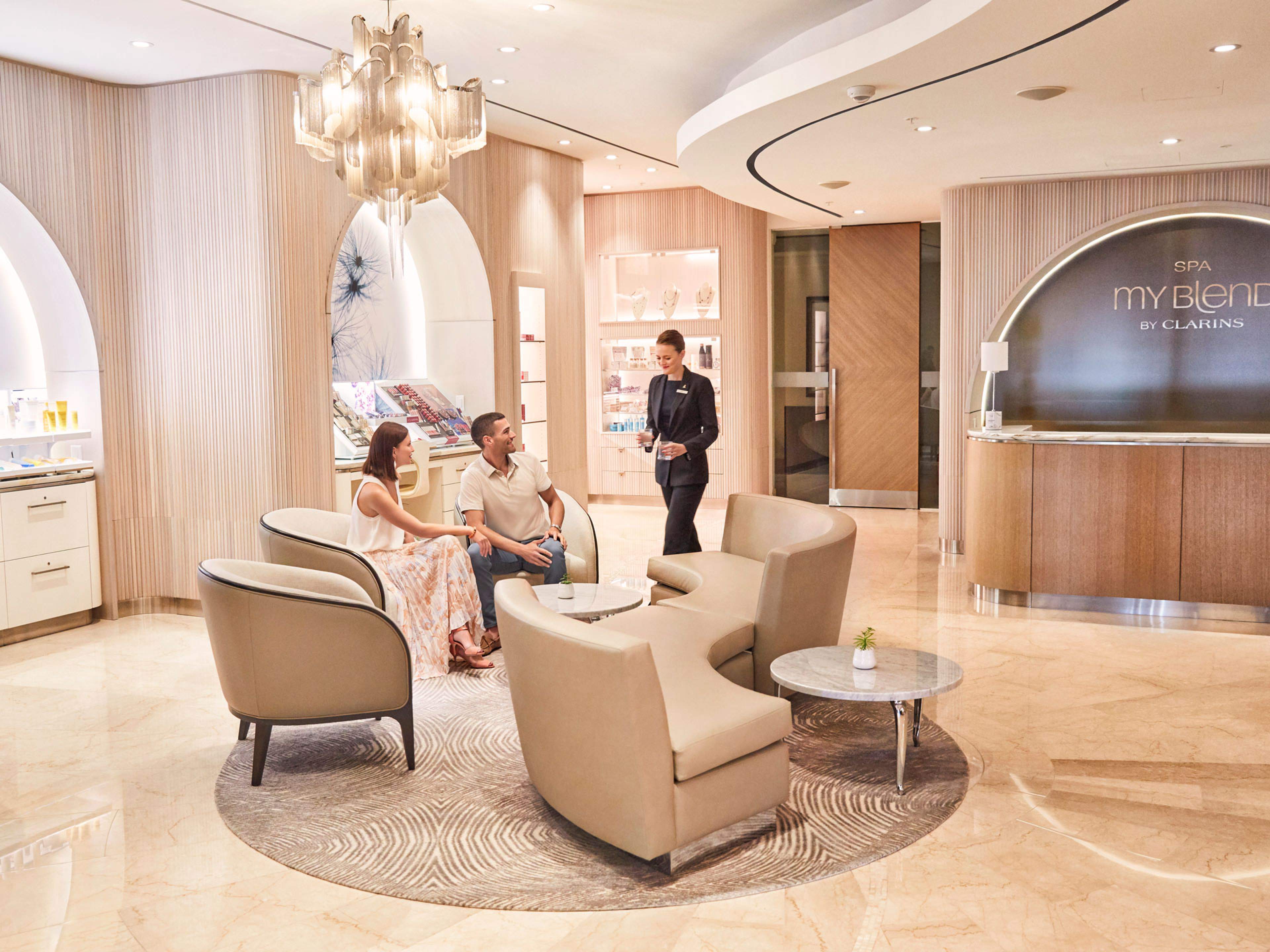 Ontario's must-visit spas near and in Toronto | Escapism TO