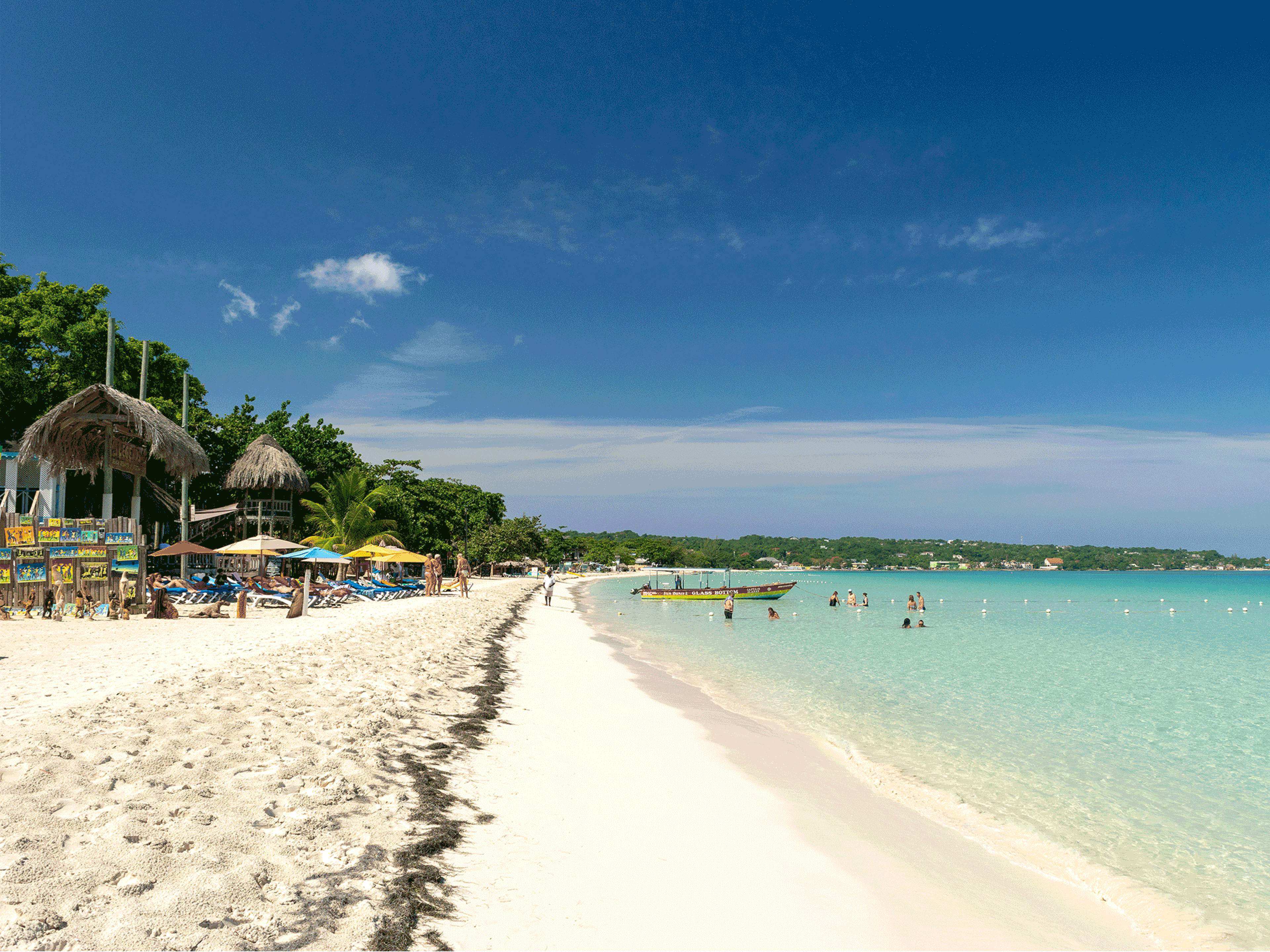 9 of the best bucket-list beaches in the world | Escapism TO