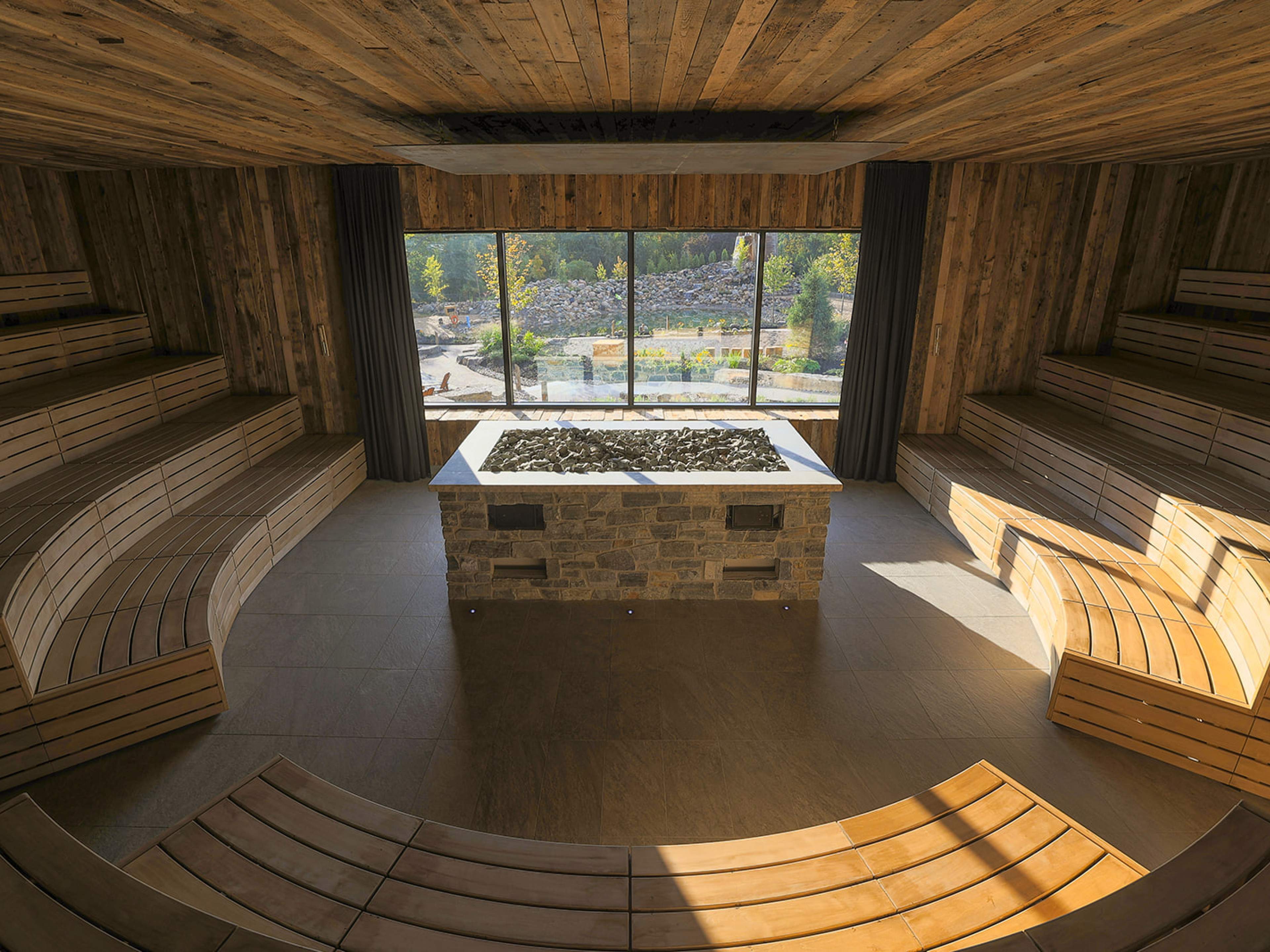 Ontario's must-visit spas near and in Toronto | Escapism TO