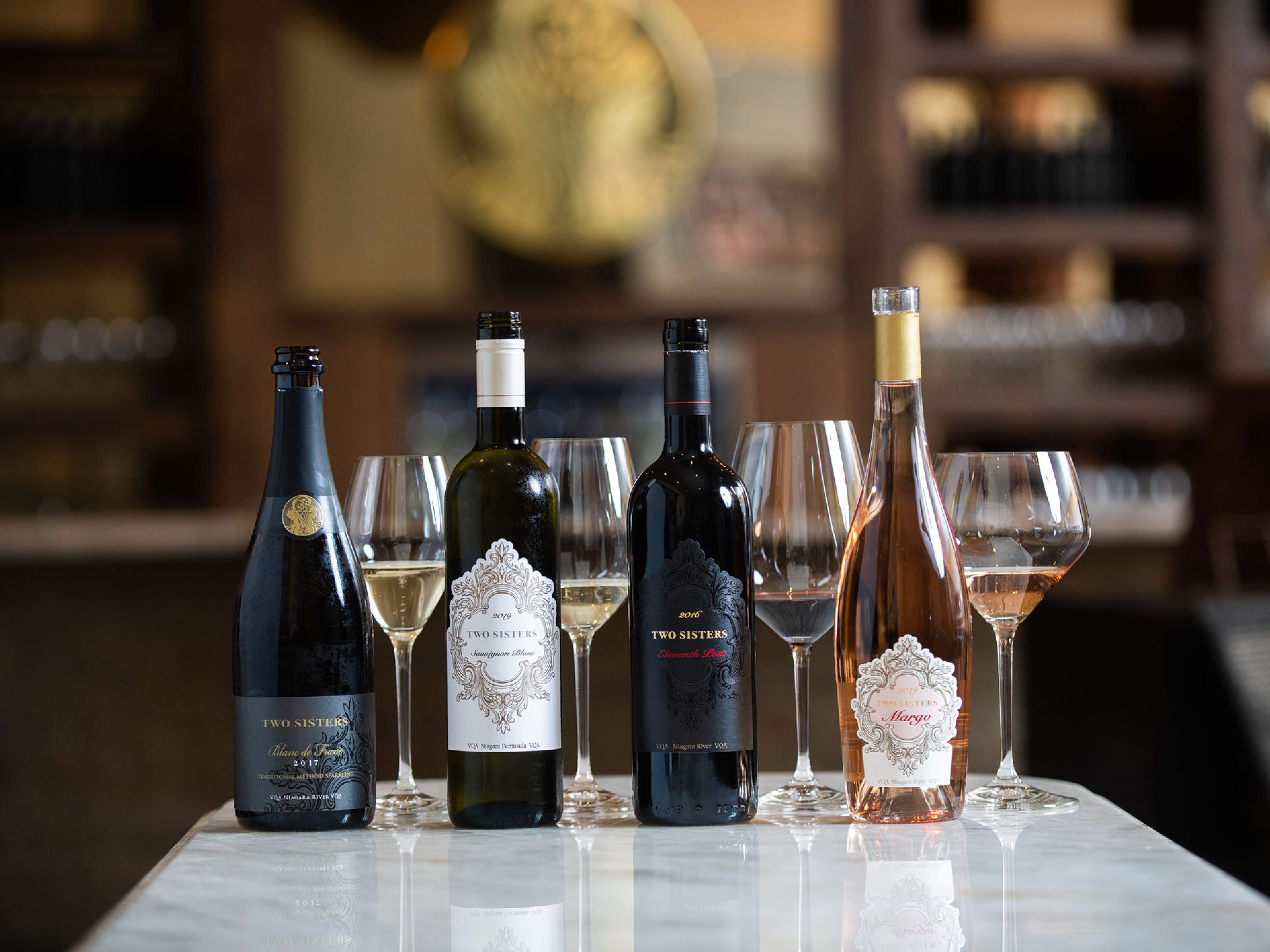 10 of the best wineries in Niagara-on-the-Lake | Escapism TO