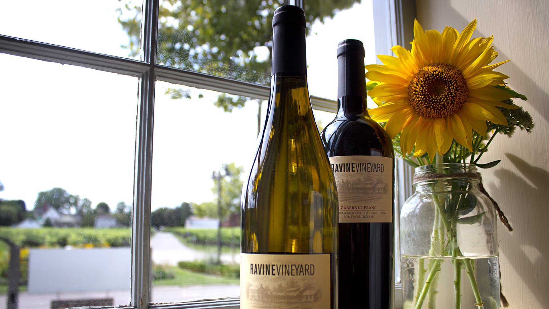 8 of the best wineries in Niagara-on-the-Lake | Escapism TO