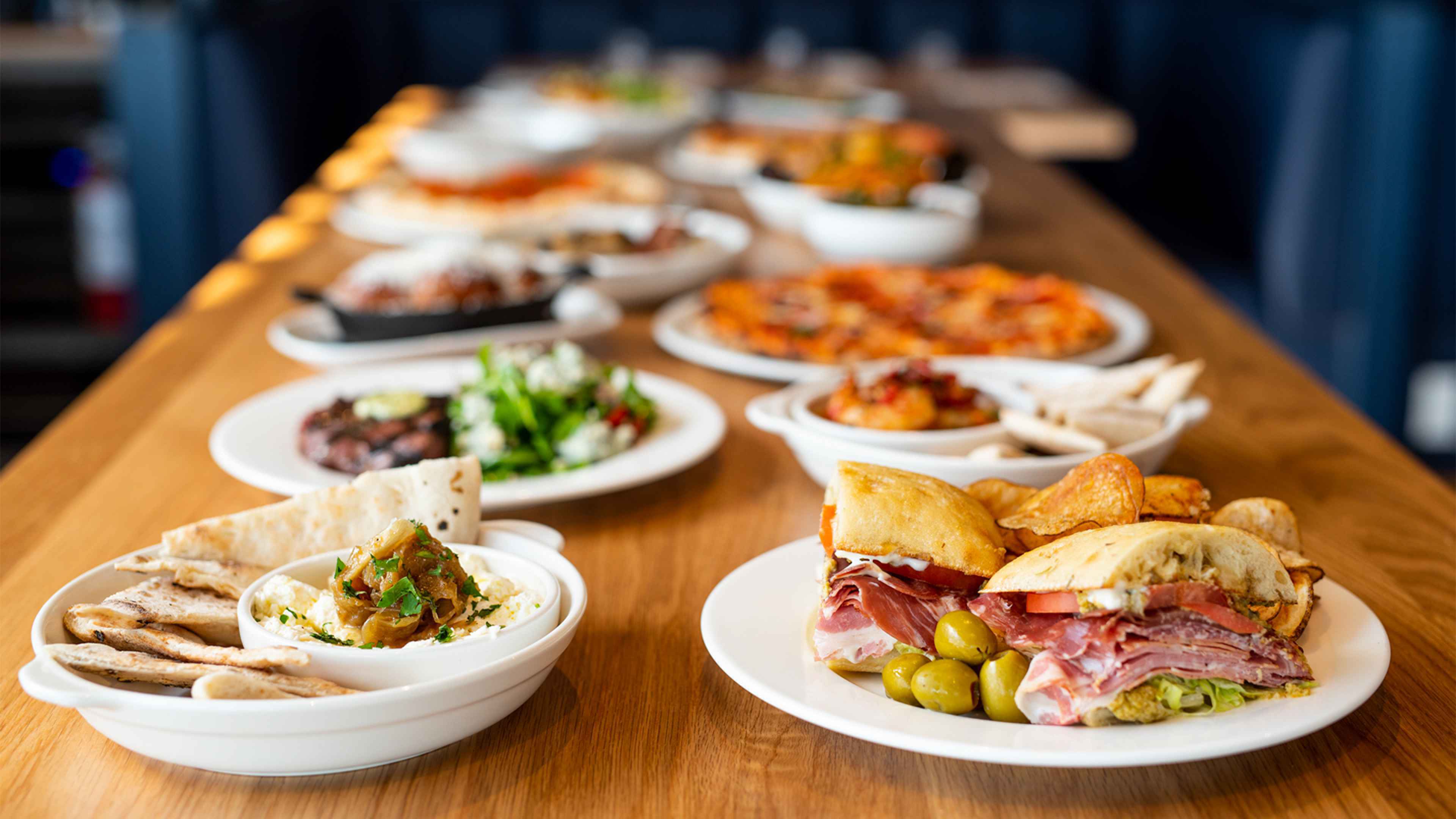 5 restaurants worth the road trip from Toronto | Escapism TO