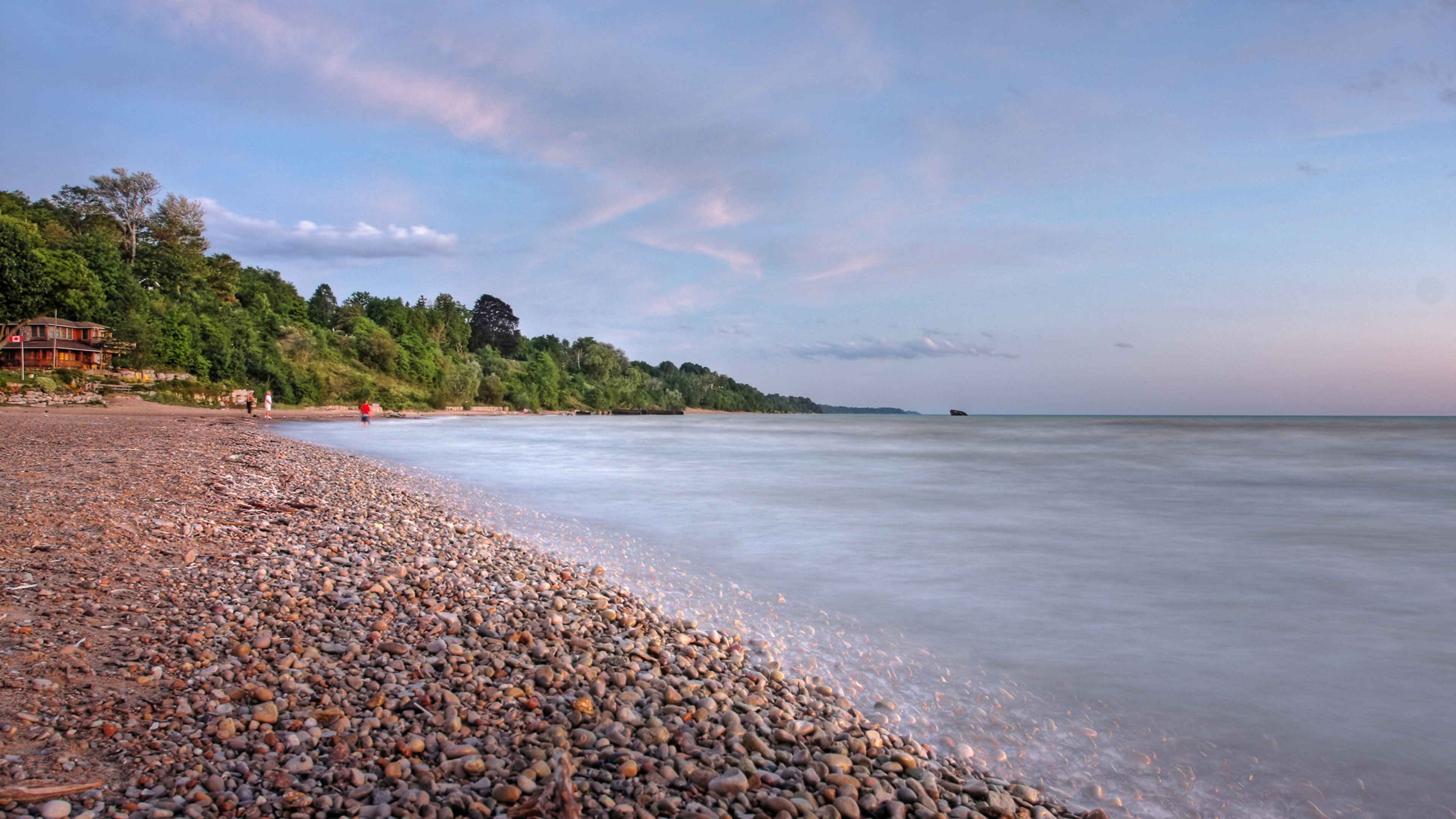 12 Breathtaking Ontario beaches to visit now | Escapism TO