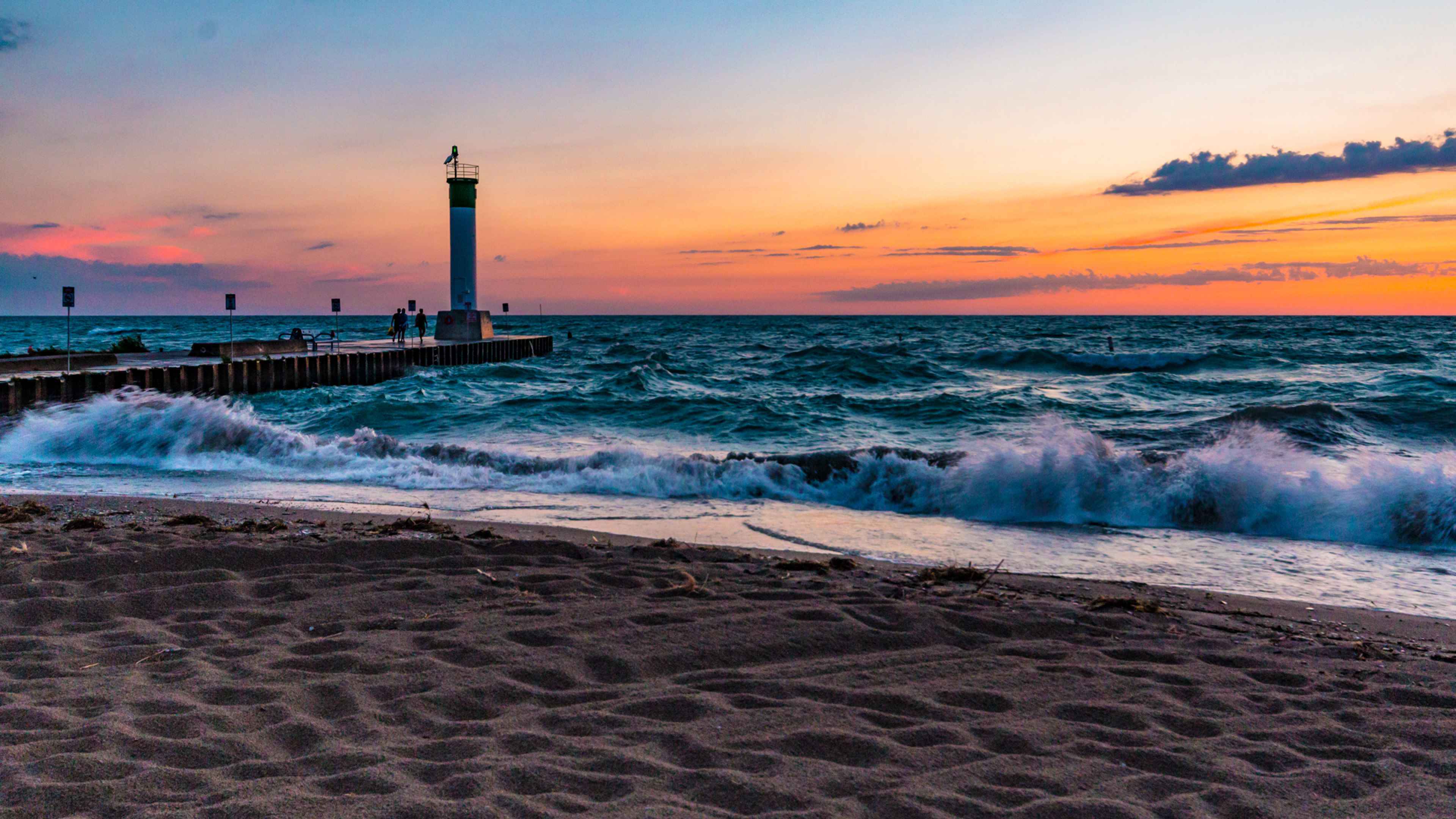 12 Breathtaking Ontario beaches to visit now | Escapism TO