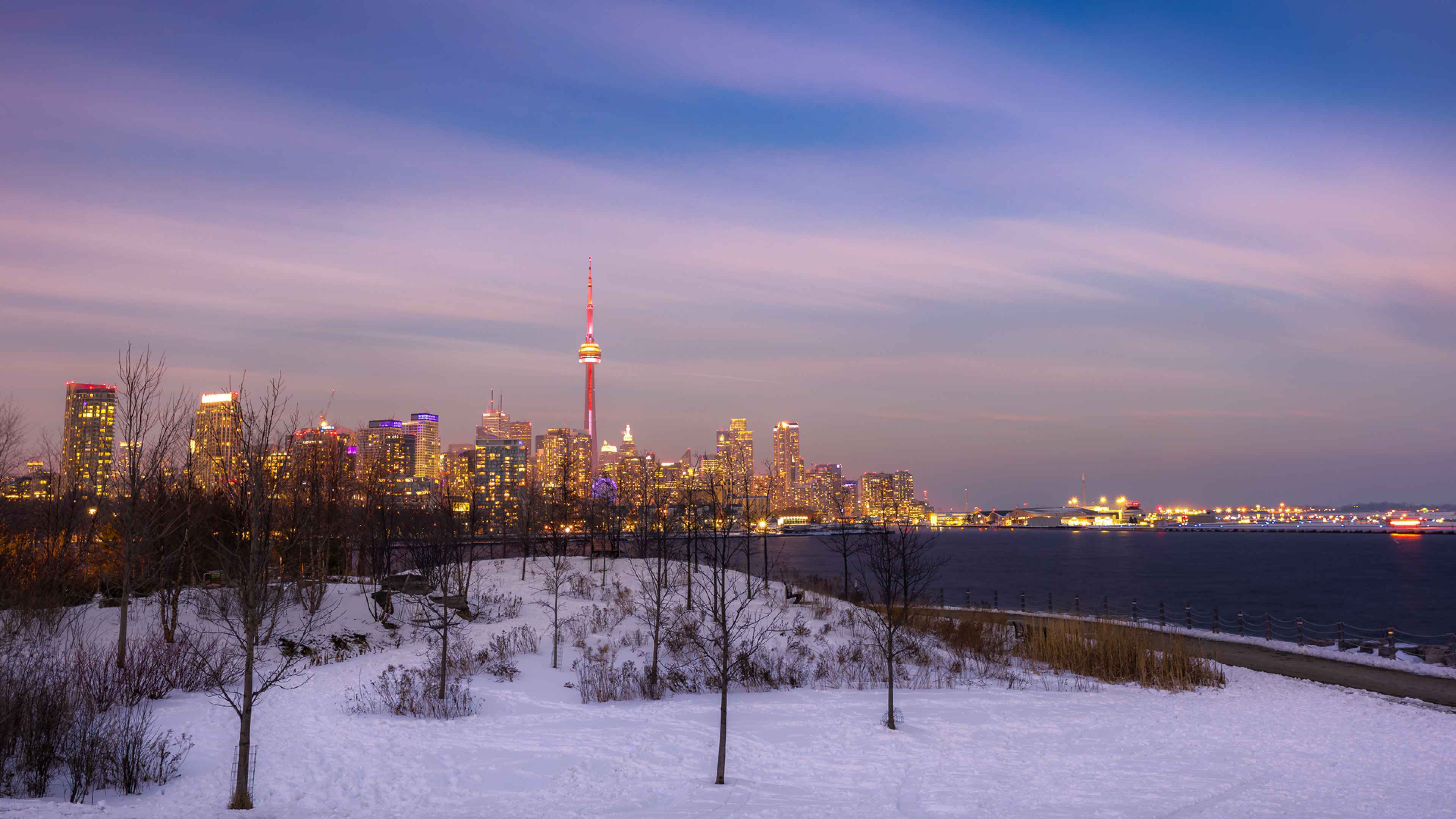 12 of the best walking trails in Toronto | Escapism TO