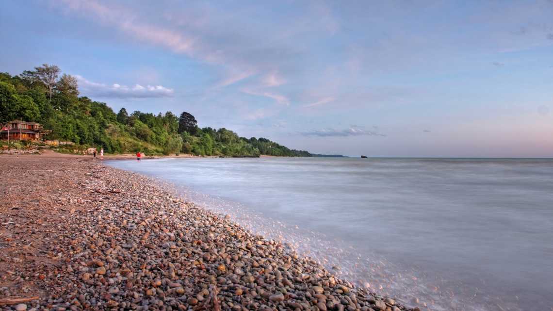 12 Breathtaking Ontario beaches to visit now | Escapism TO
