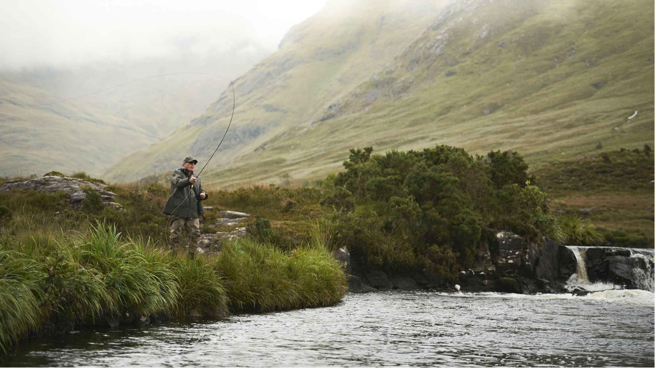 Fish Out of Water: Ireland in Photos | Escapism TO