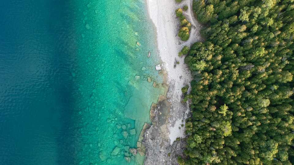 12 Breathtaking Ontario beaches to visit now | Escapism TO